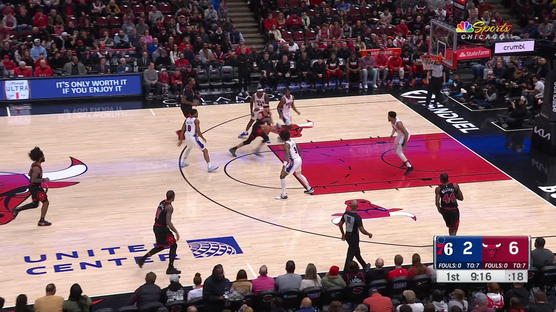 Chicago Bulls | NBA.com