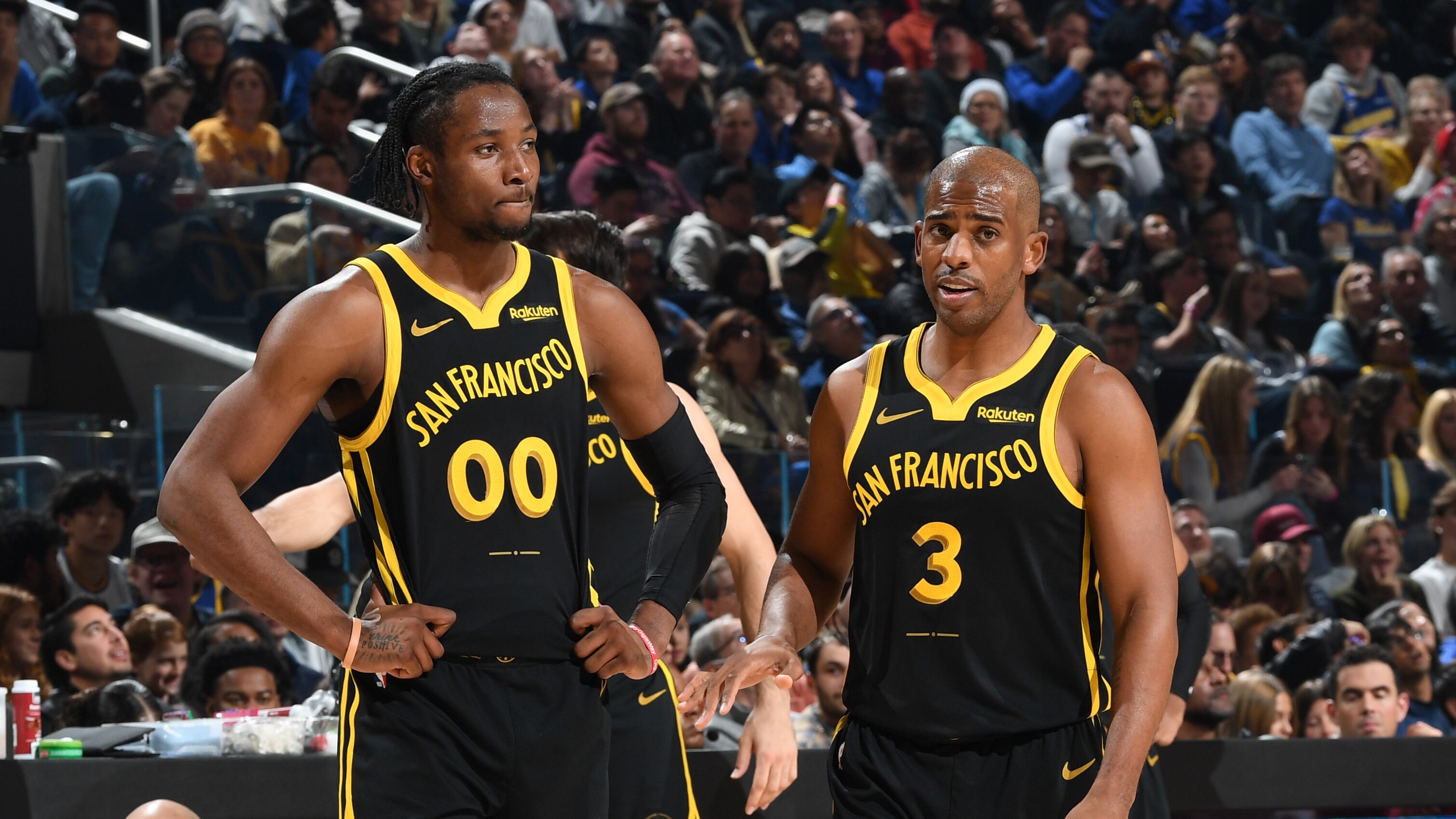 Ask Sam Mailbag: Coby White's breakout season, trades ideas and more ...