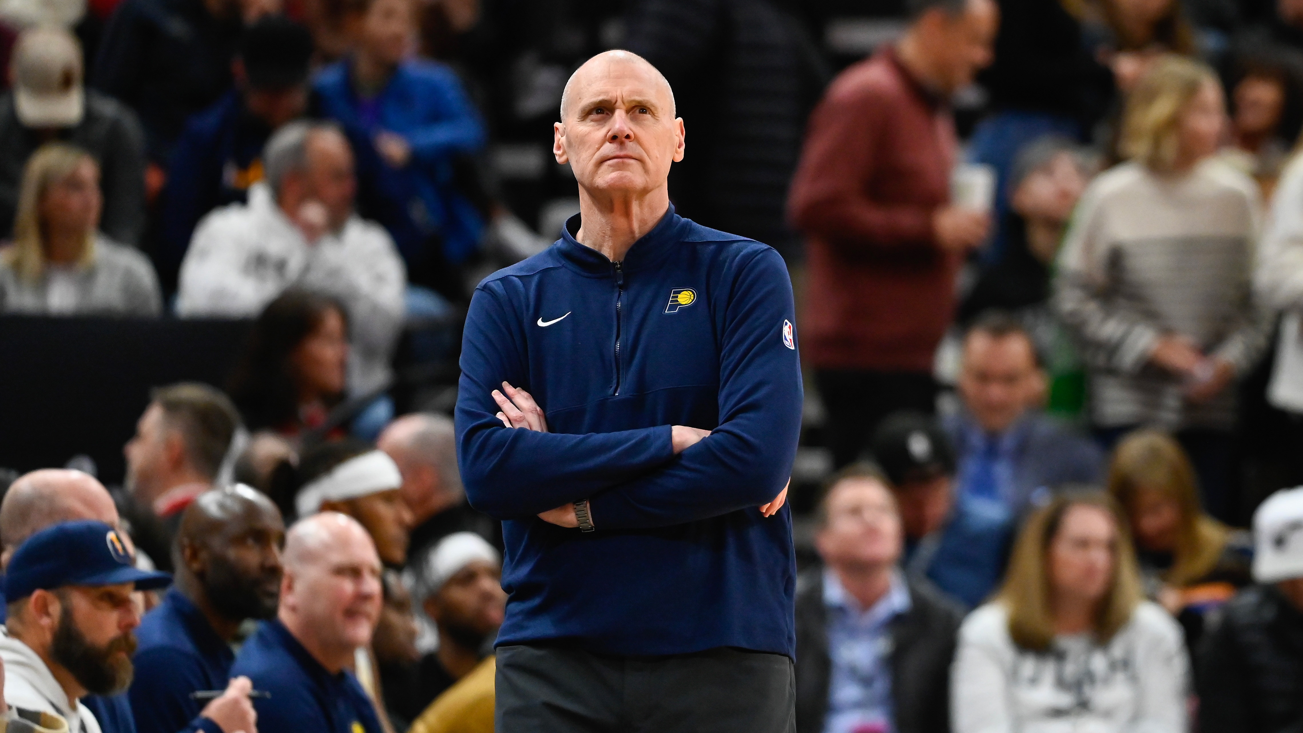 Ask Sam Mailbag: Trade rumors, creative rule changes and more | NBA.com