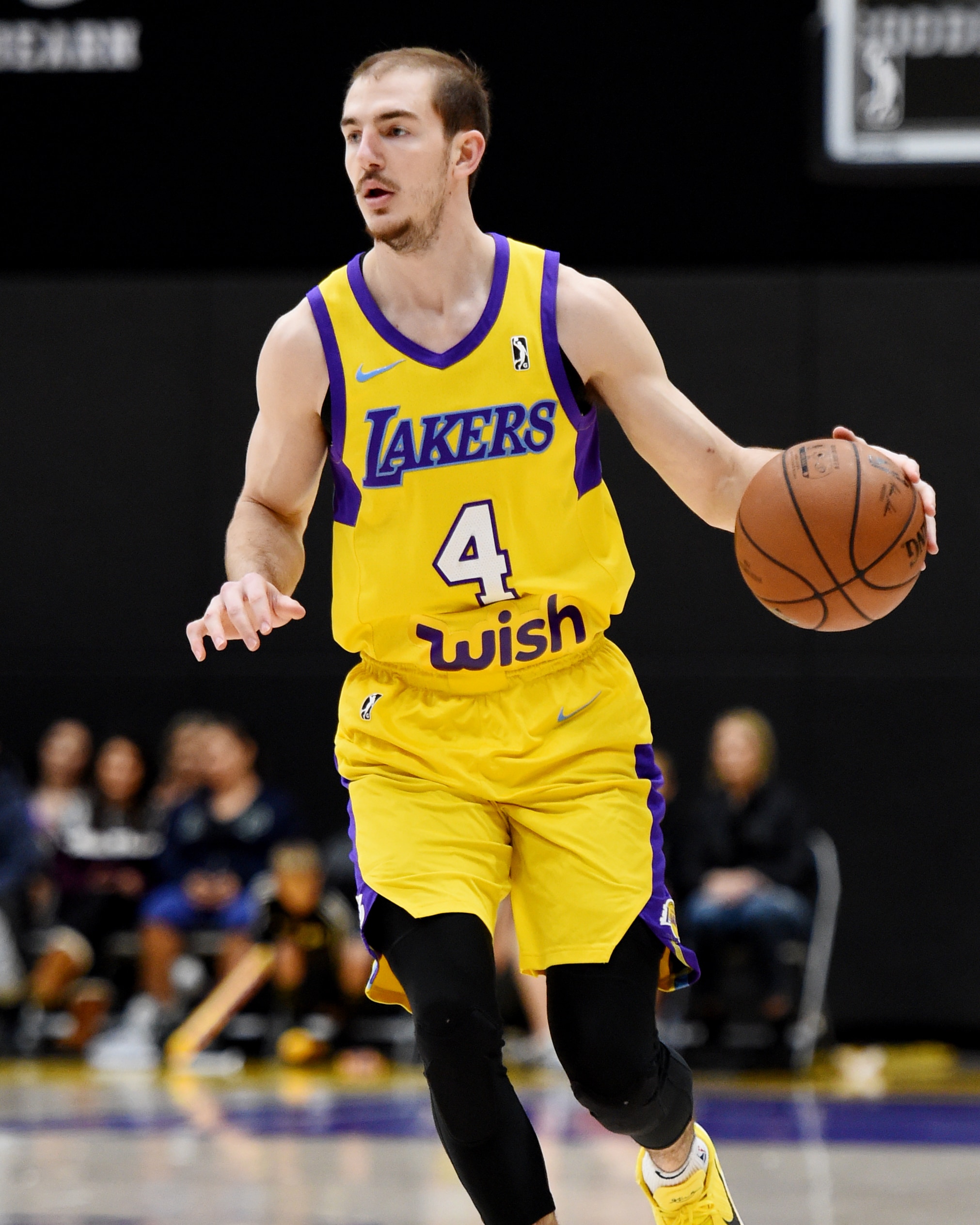 Alex Caruso named to Team USA player pool for 2024 Olympics | Chicago Bulls