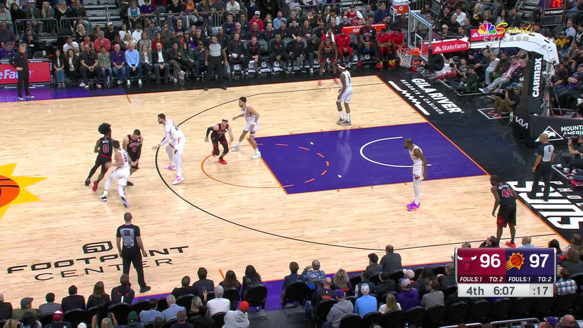 Chicago Bulls | NBA.com