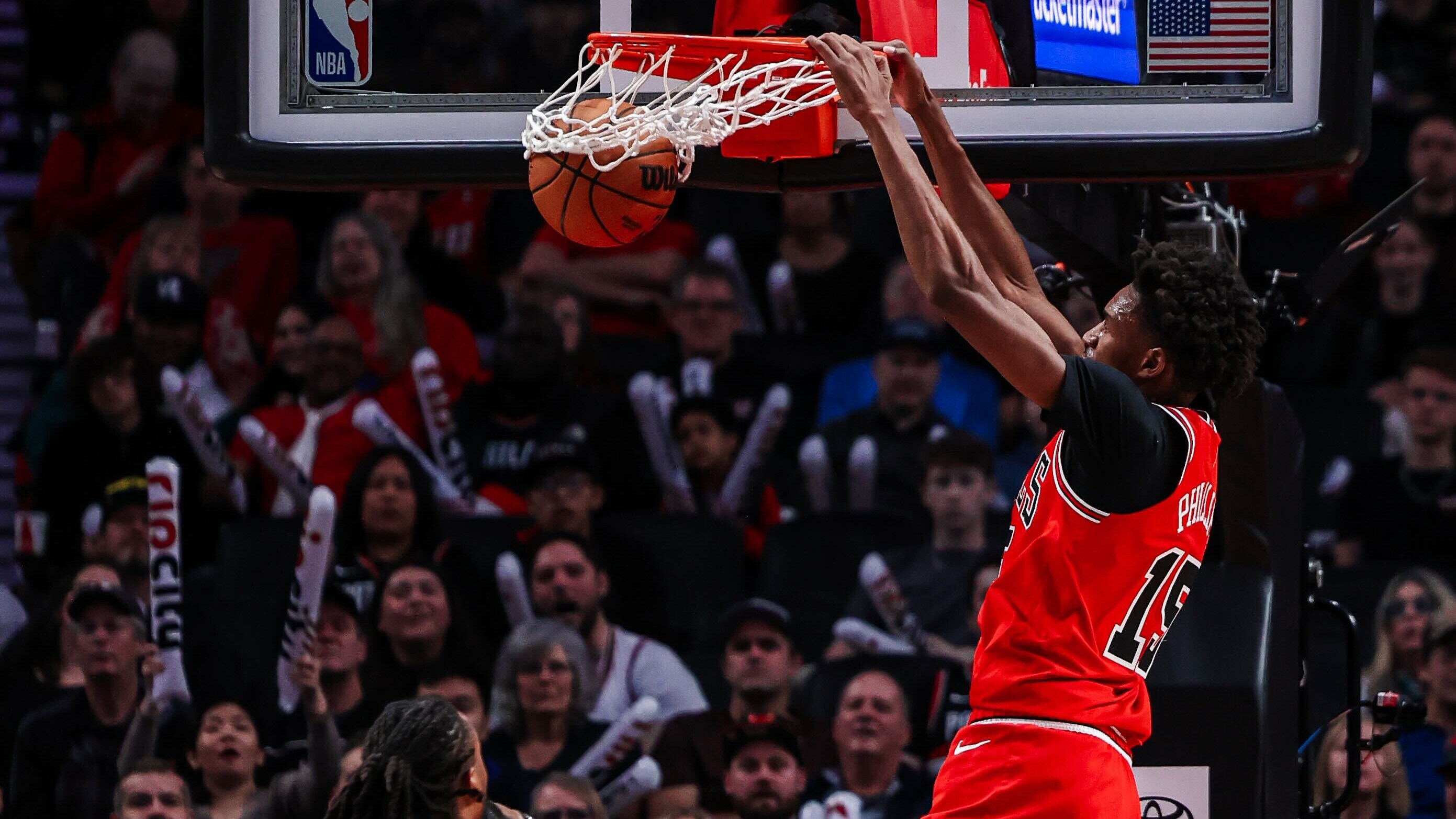 Chicago Bulls | NBA.com