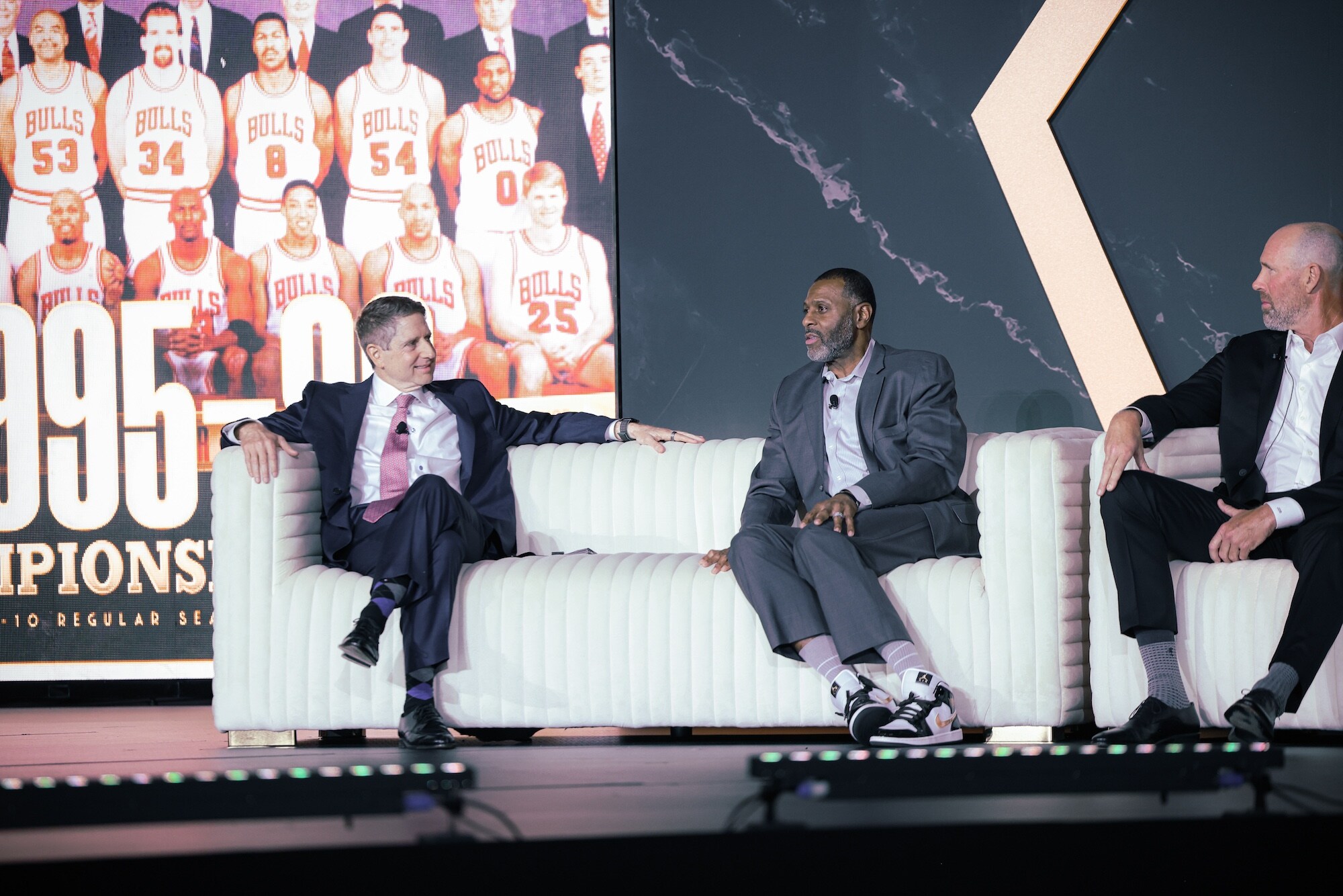 Ring of Honor: Class of 2024 Photo Gallery | NBA.com