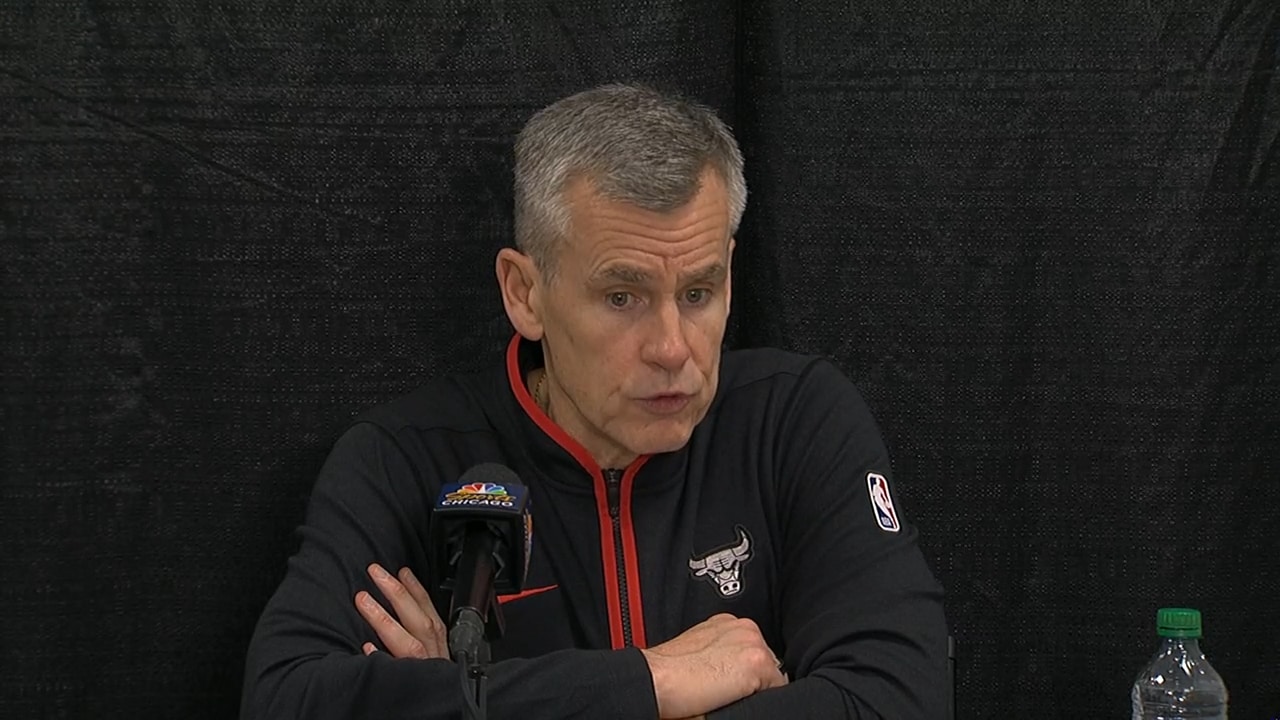 Chicago Bulls | NBA.com