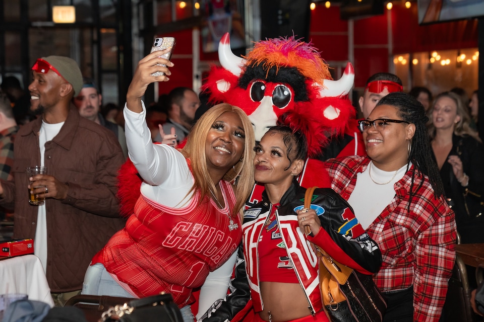 Bulls Bar Network | Chicago Bulls