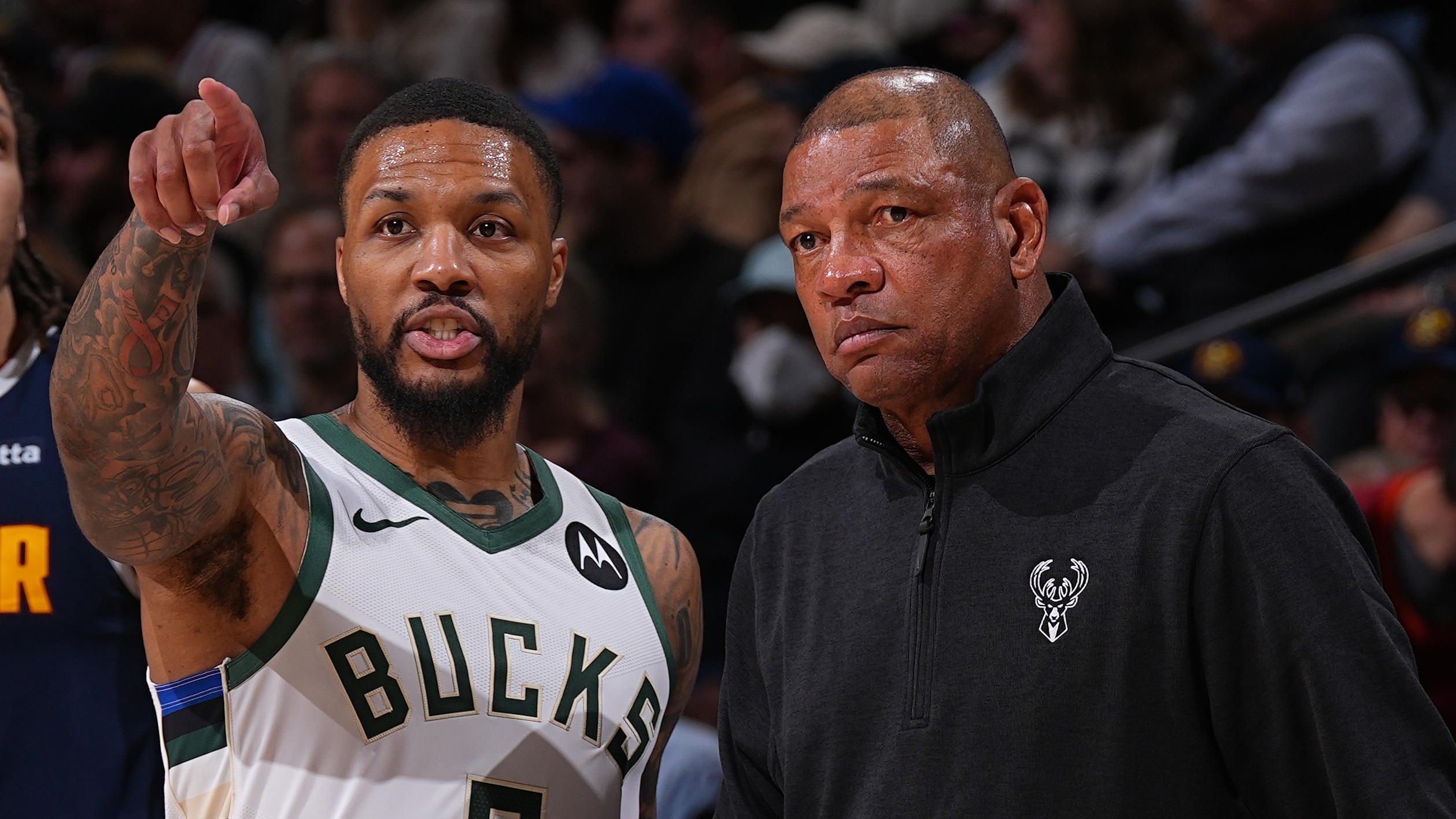 Ask Sam Mailbag: Will the Bulls make a trade ahead of the NBA Trade ...