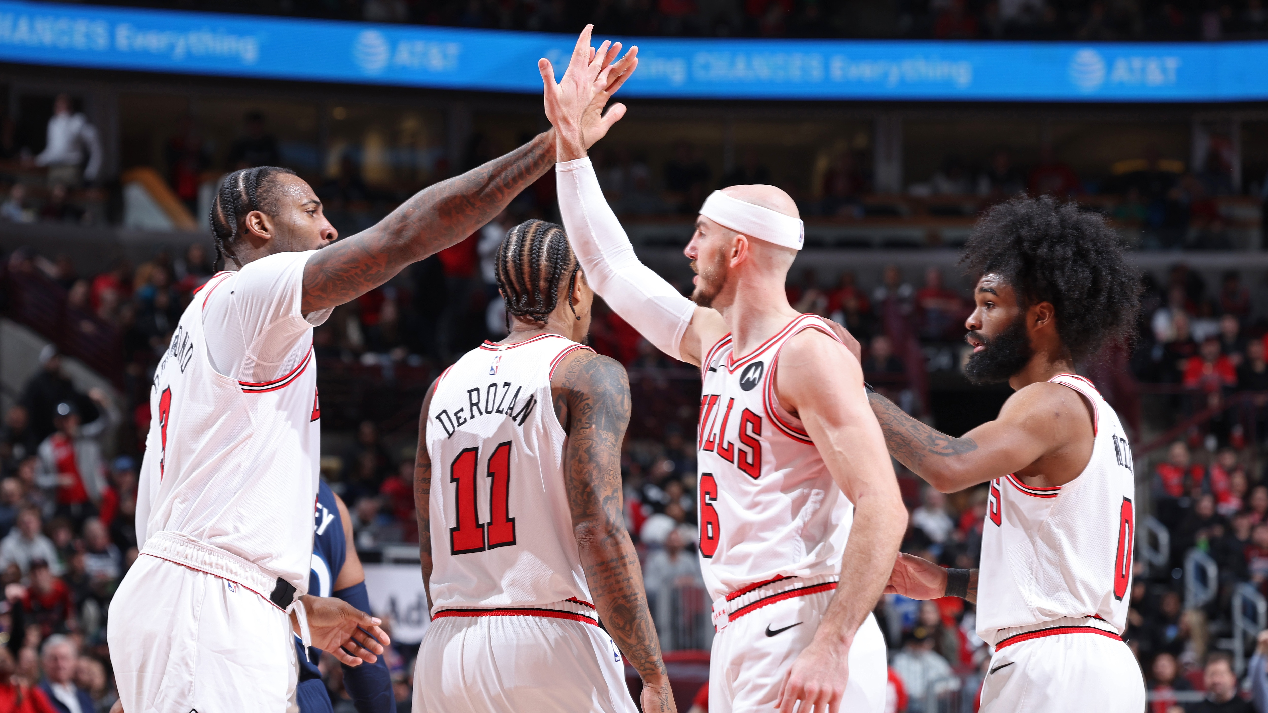 Ask Sam Mailbag: Play-in scenario update, Free Agency look-ahead and ...