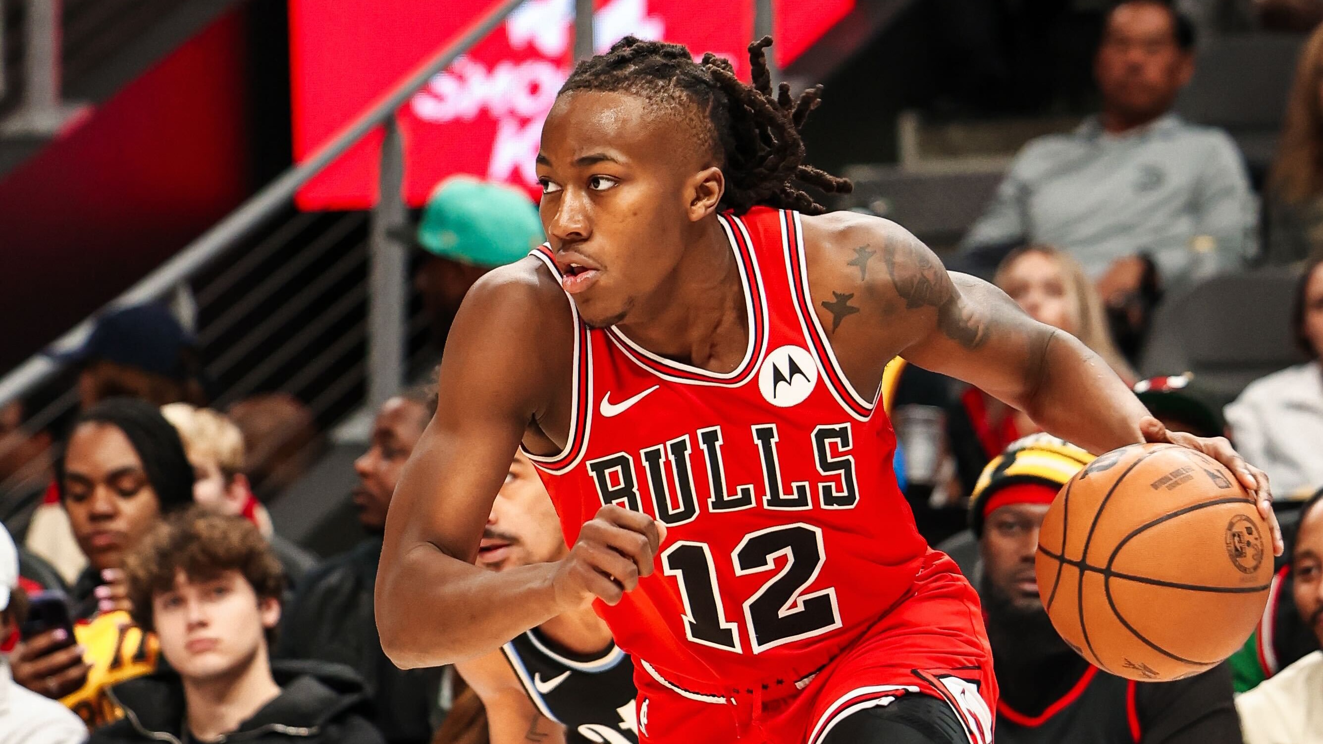 Ask Sam Mailbag: Development of the young Bulls, potential buyout ...