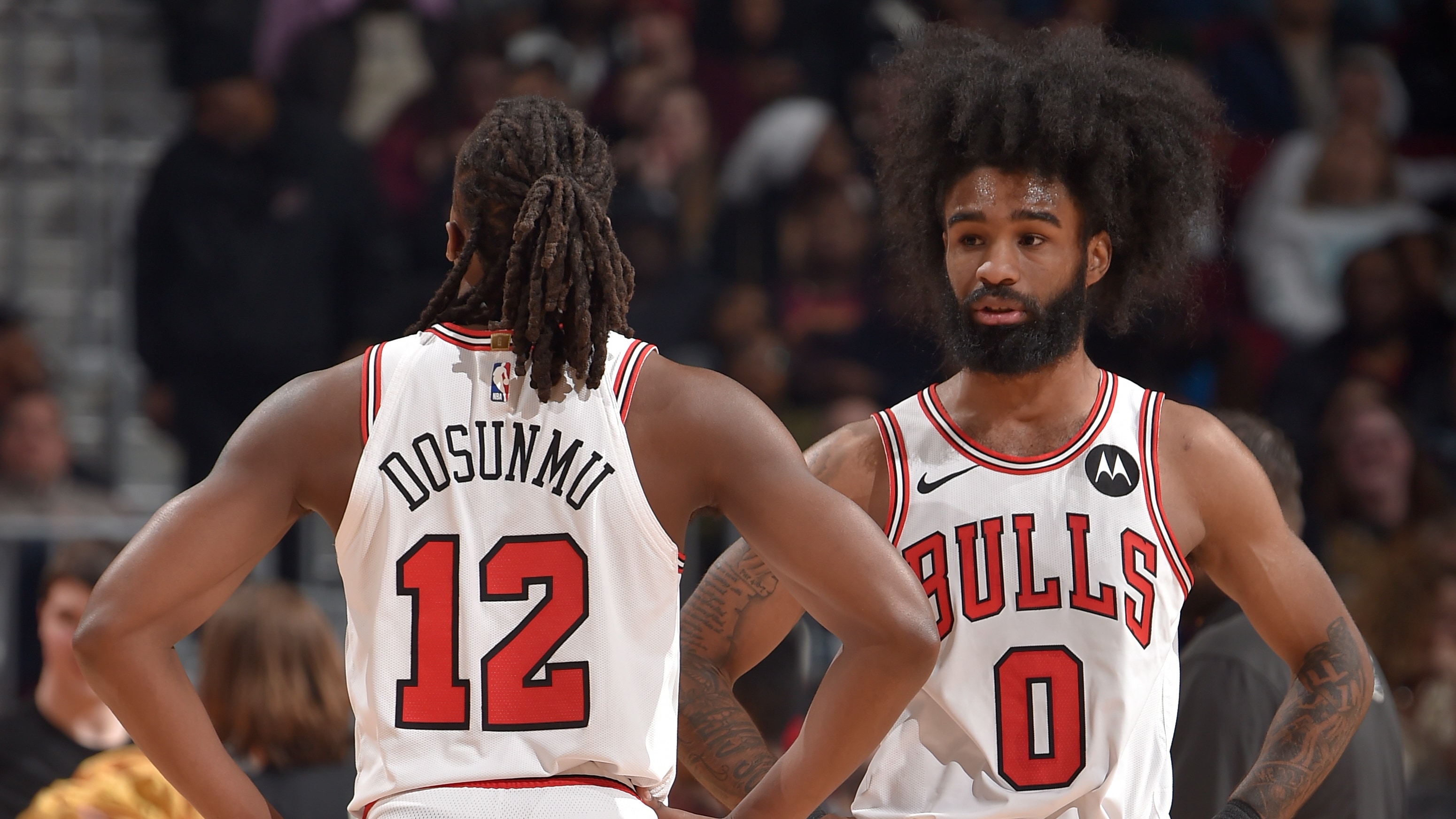 Ask Sam Mailbag: Play-in scenario update, Free Agency look-ahead and ...