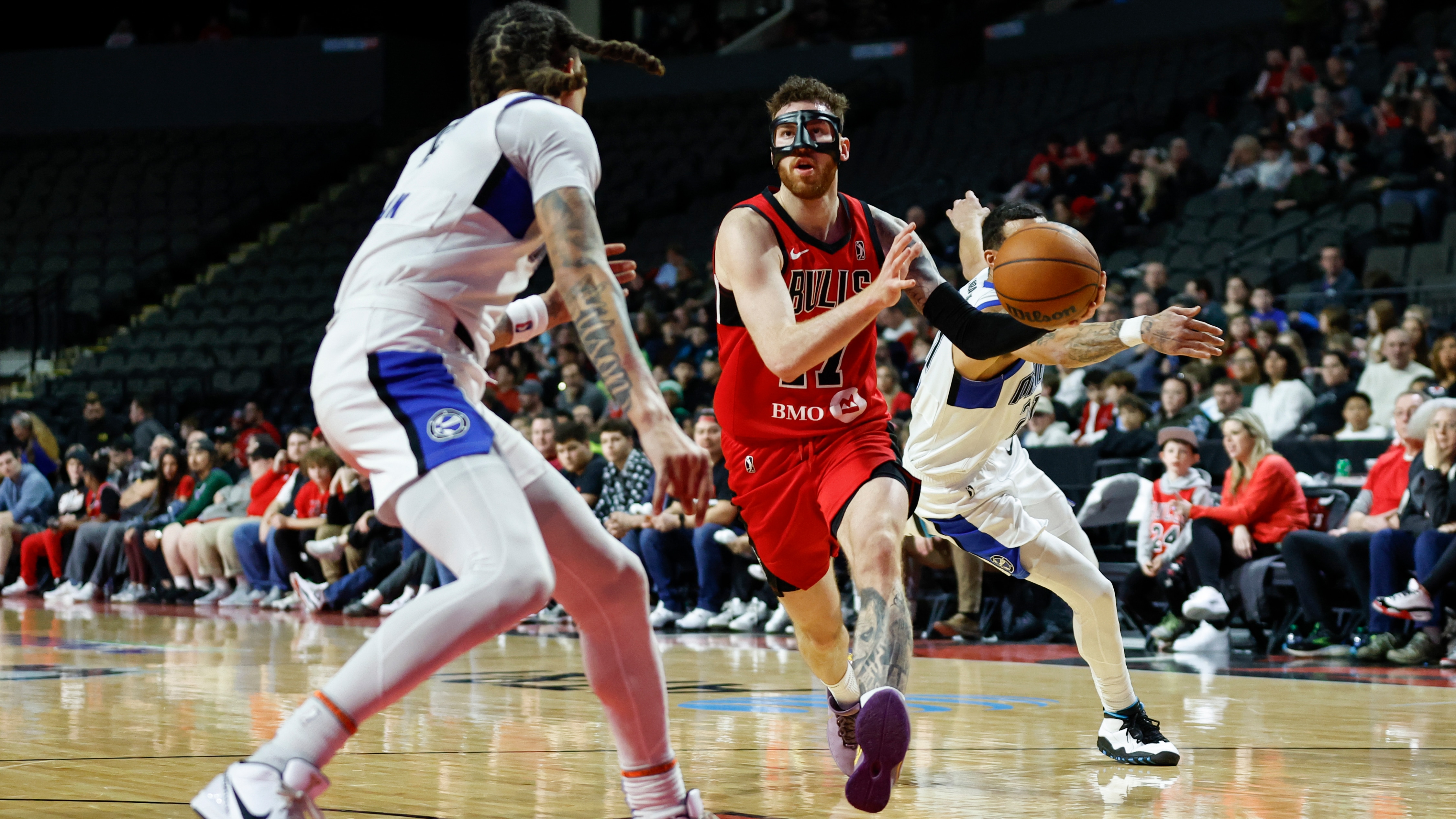 Ask Sam Mailbag: Development of the young Bulls, potential buyout ...