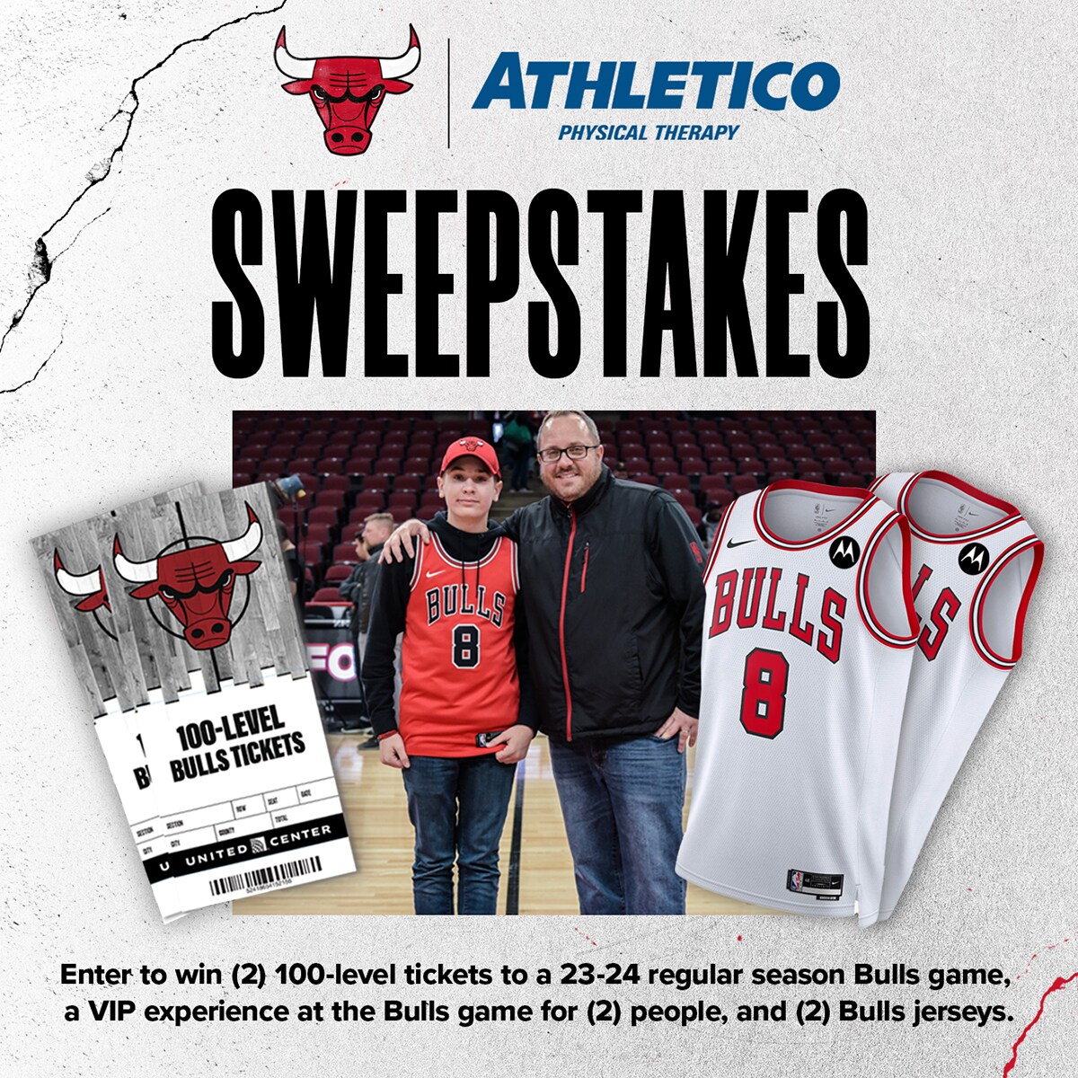 Partner Promotions | NBA.com