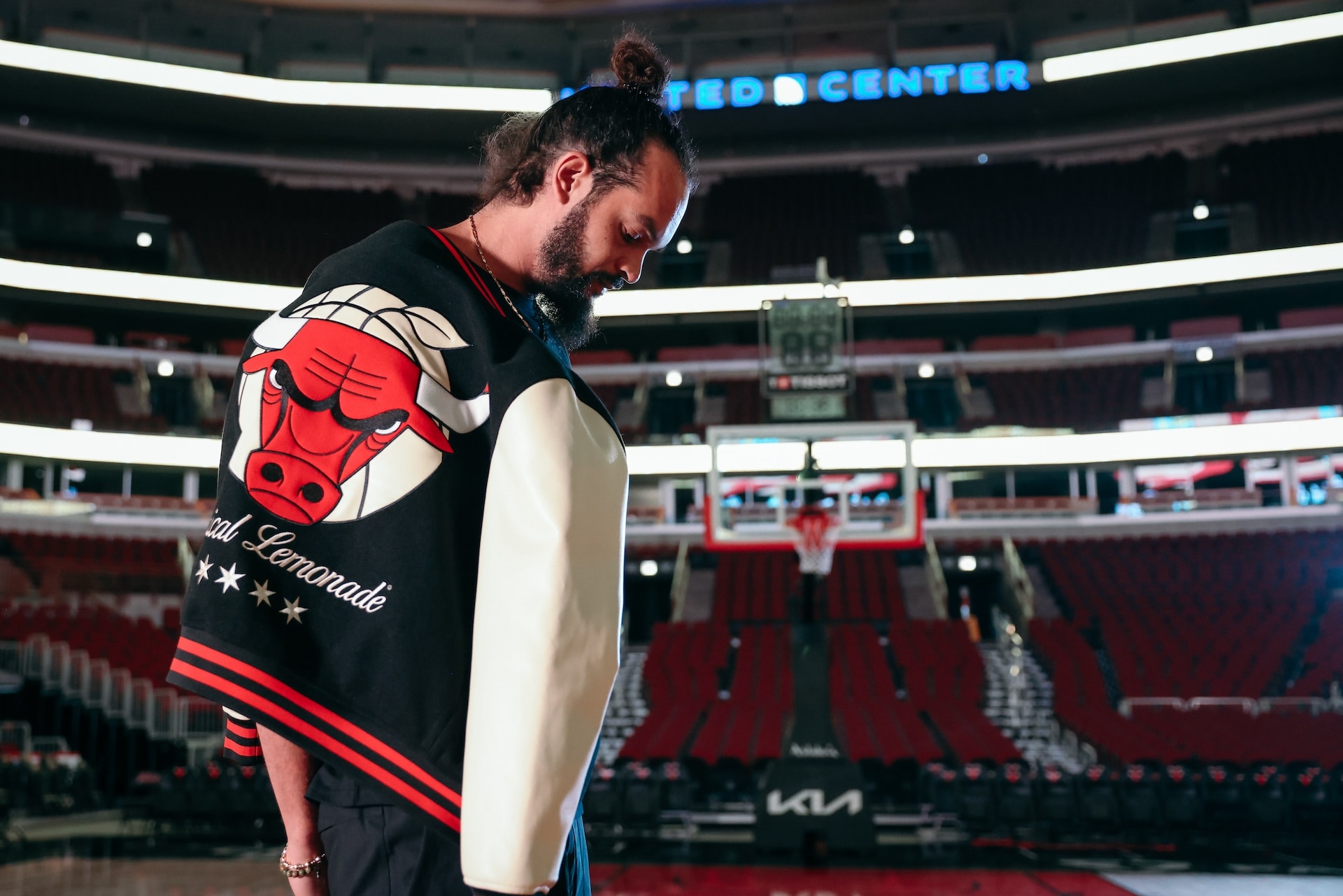 Shop Now: Chicago Bulls and Lyrical Lemonade Launch New Capsule ...