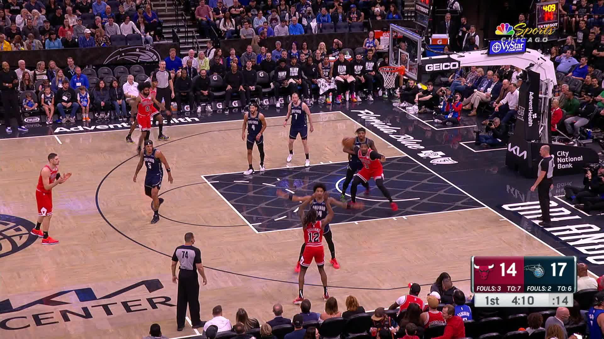 Chicago Bulls | NBA.com