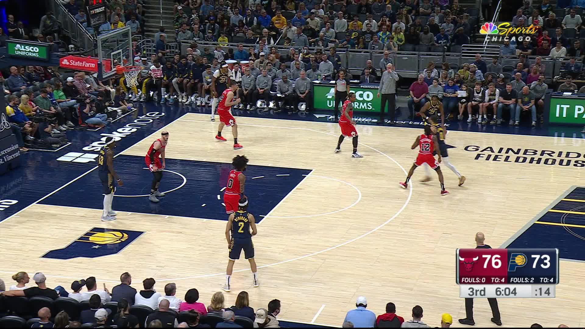 Chicago Bulls | NBA.com