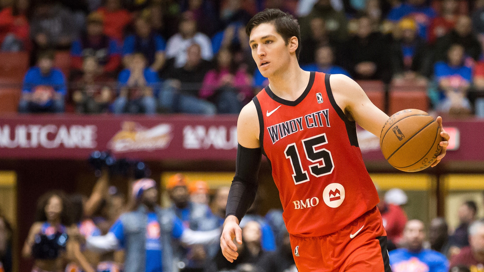 Ask Sam Mailbag: Onuralp Bitim's strong performance, Ryan Arcidiacono ...