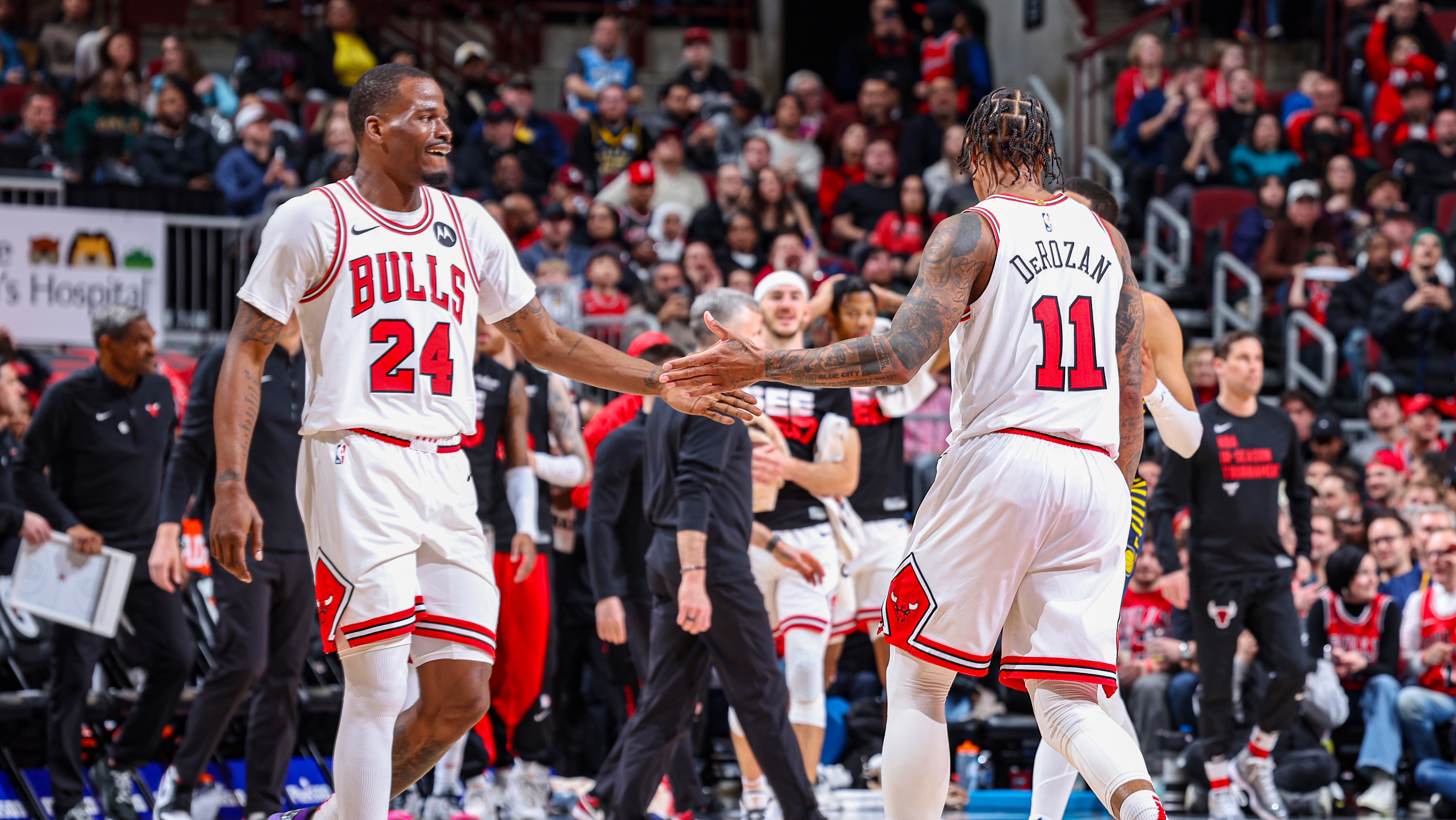 Ask Sam Mailbag: Regular season reflections, potential offseason moves ...