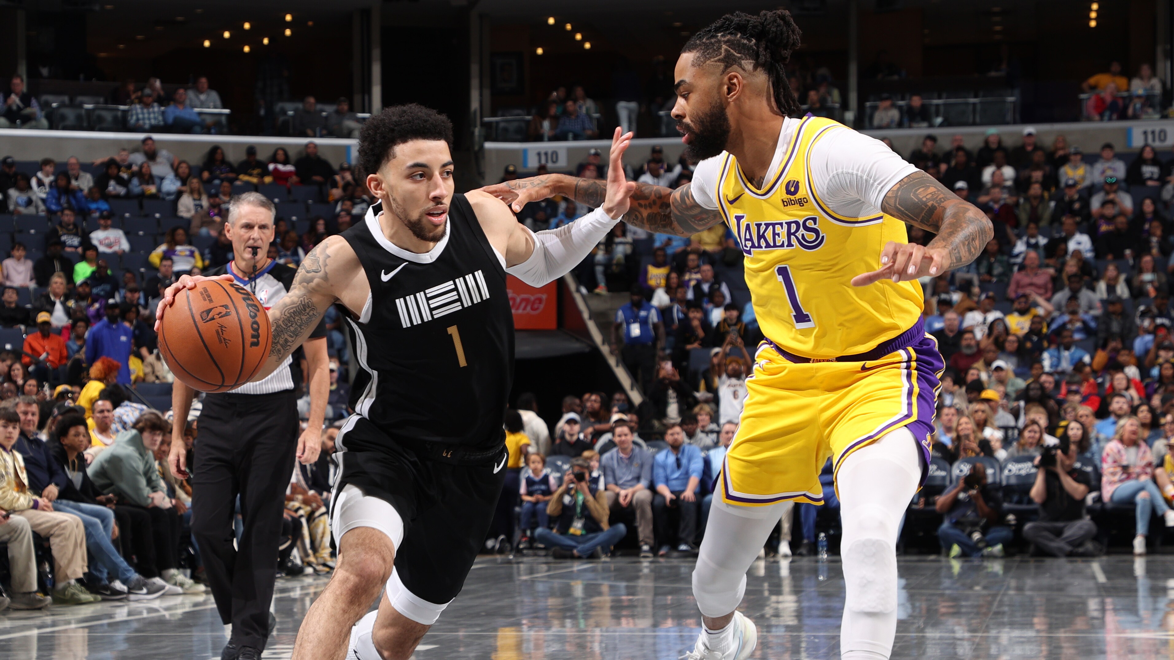 Ask Sam Mailbag: Updated postseason picture, bench depth and more | NBA.com