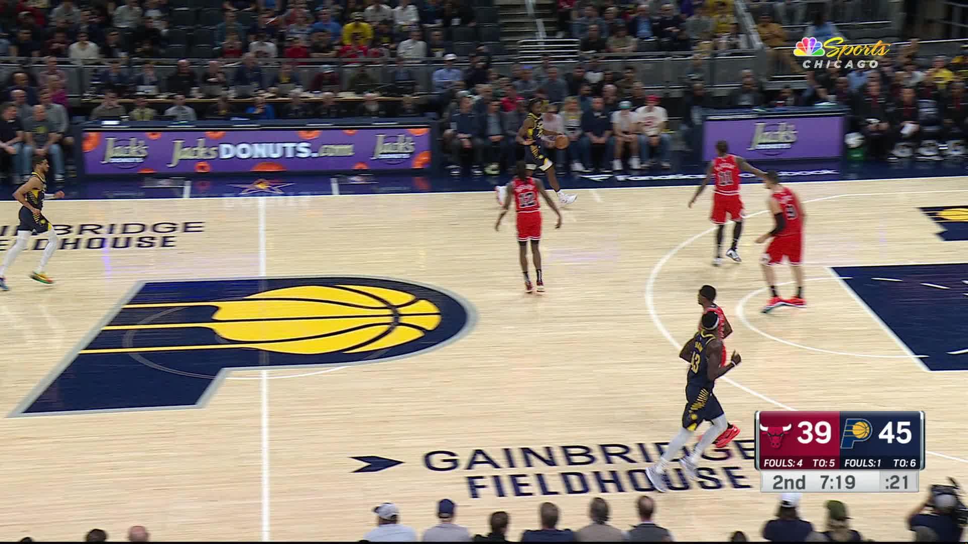 Chicago Bulls | NBA.com