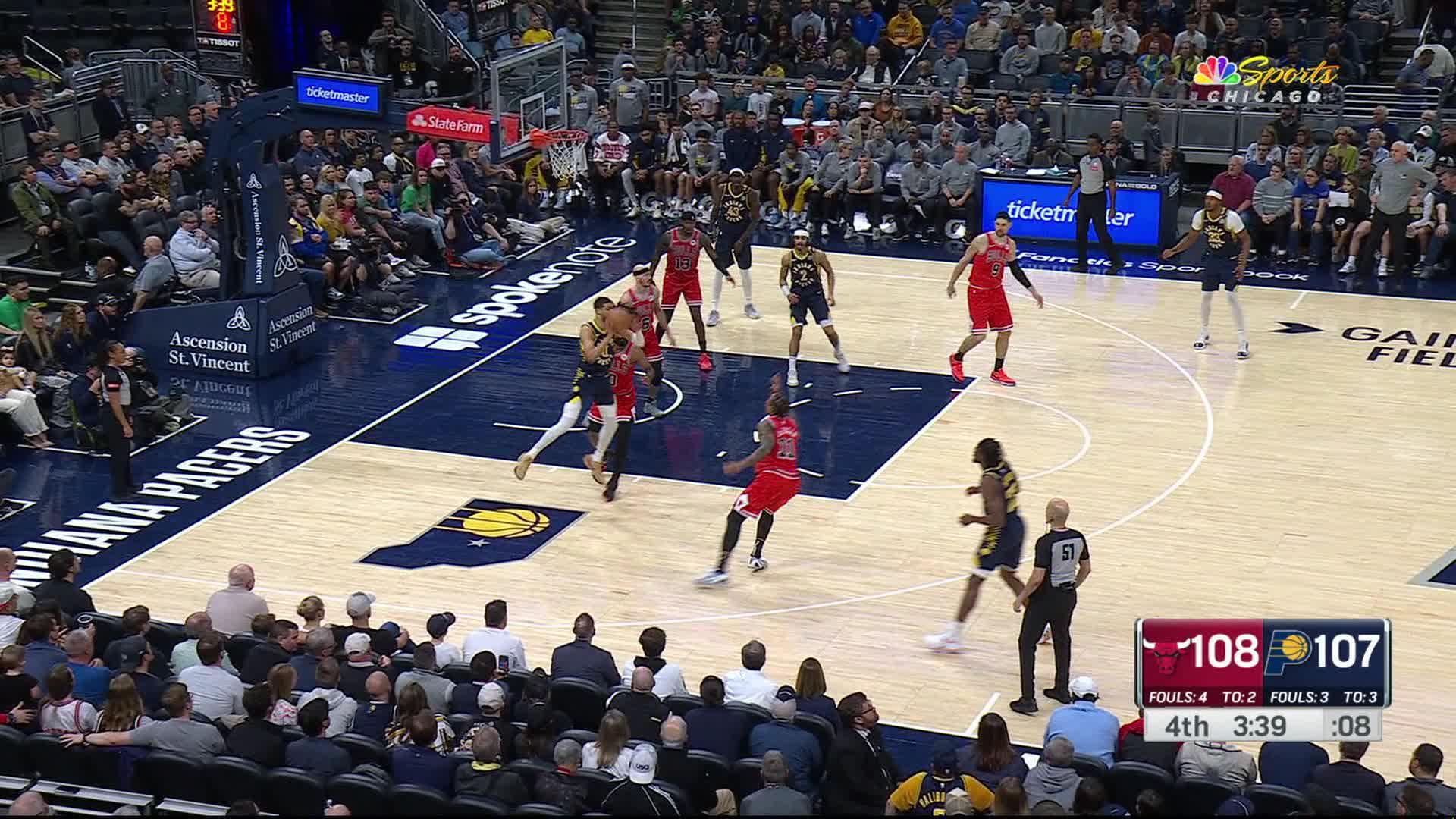 Chicago Bulls | NBA.com