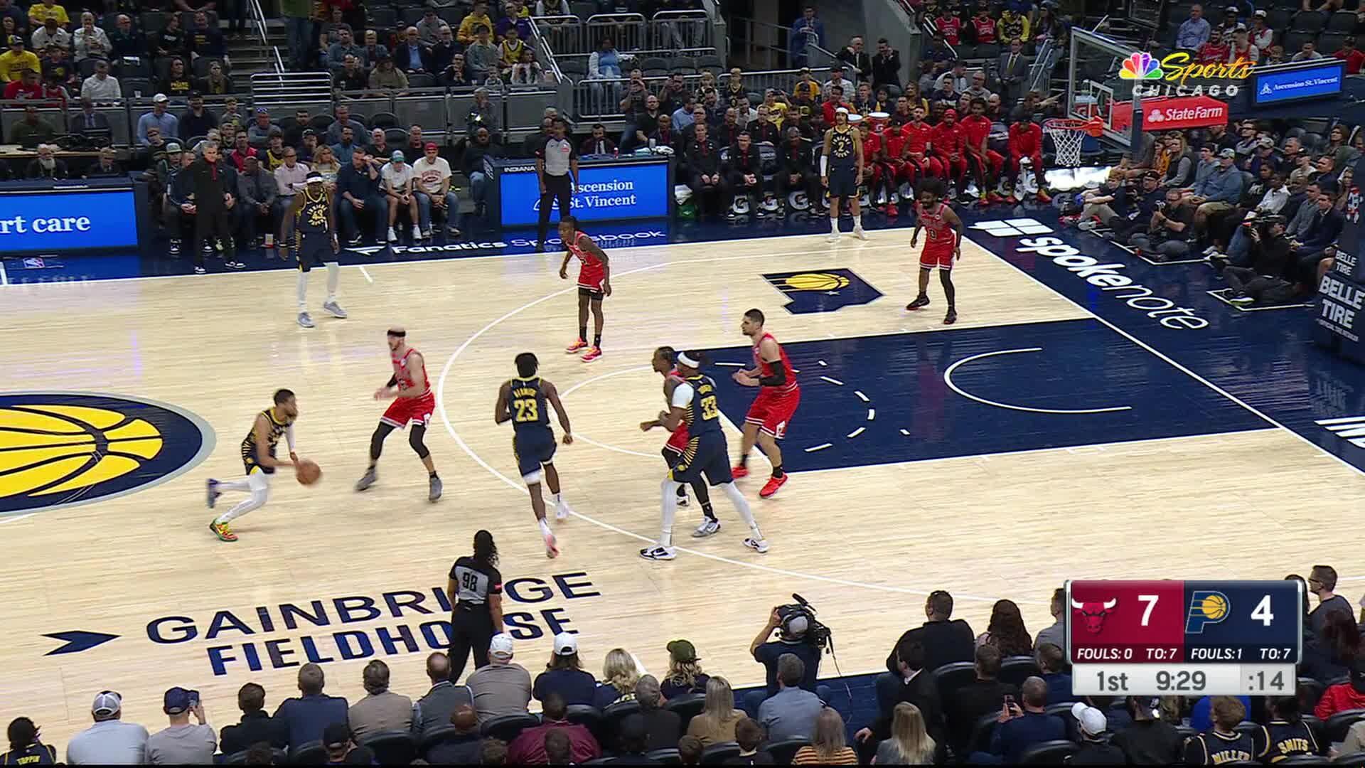 Chicago Bulls | NBA.com