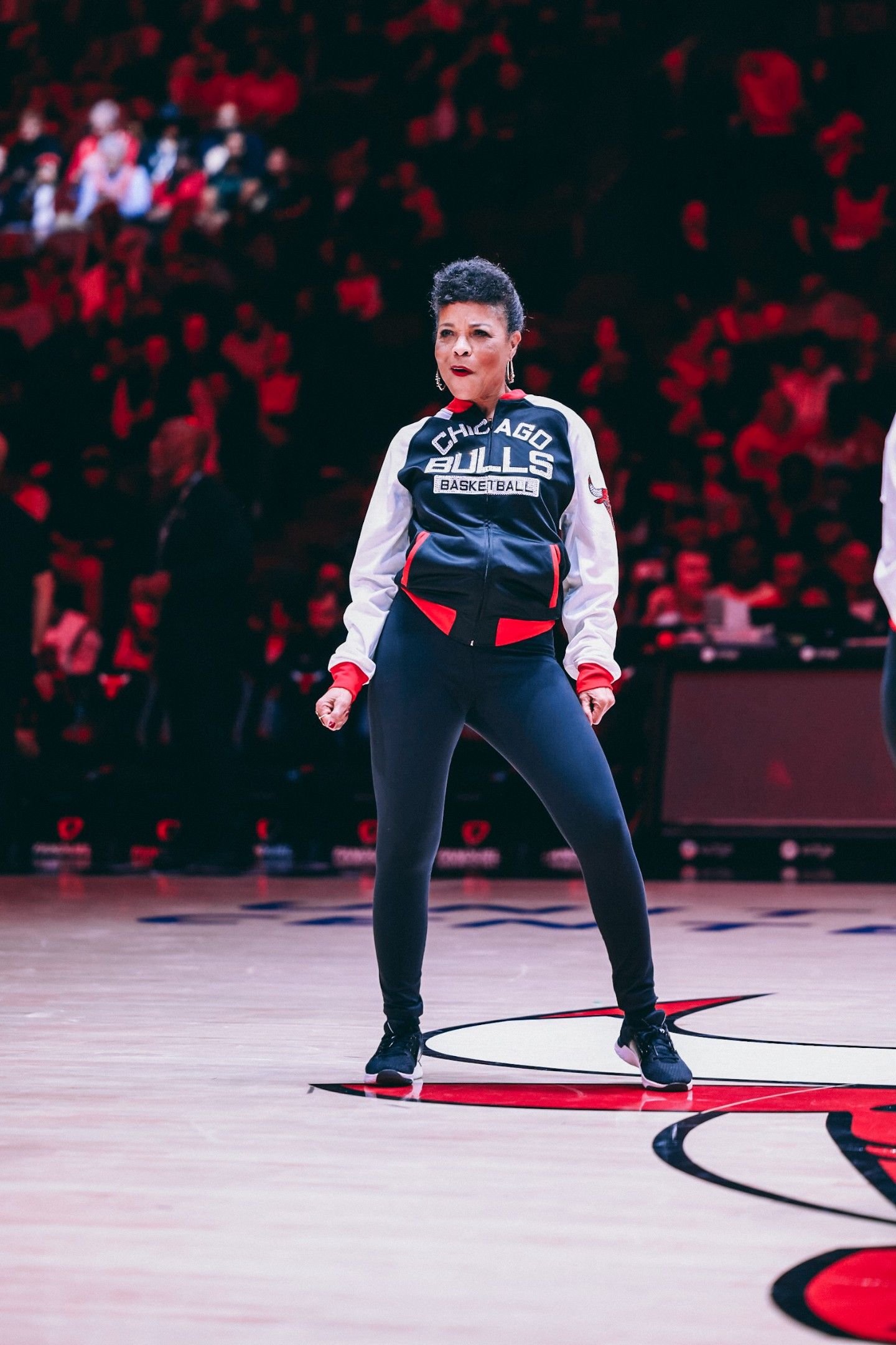 Swingin' Seniors Audition Information 2024‑25 | NBA.com