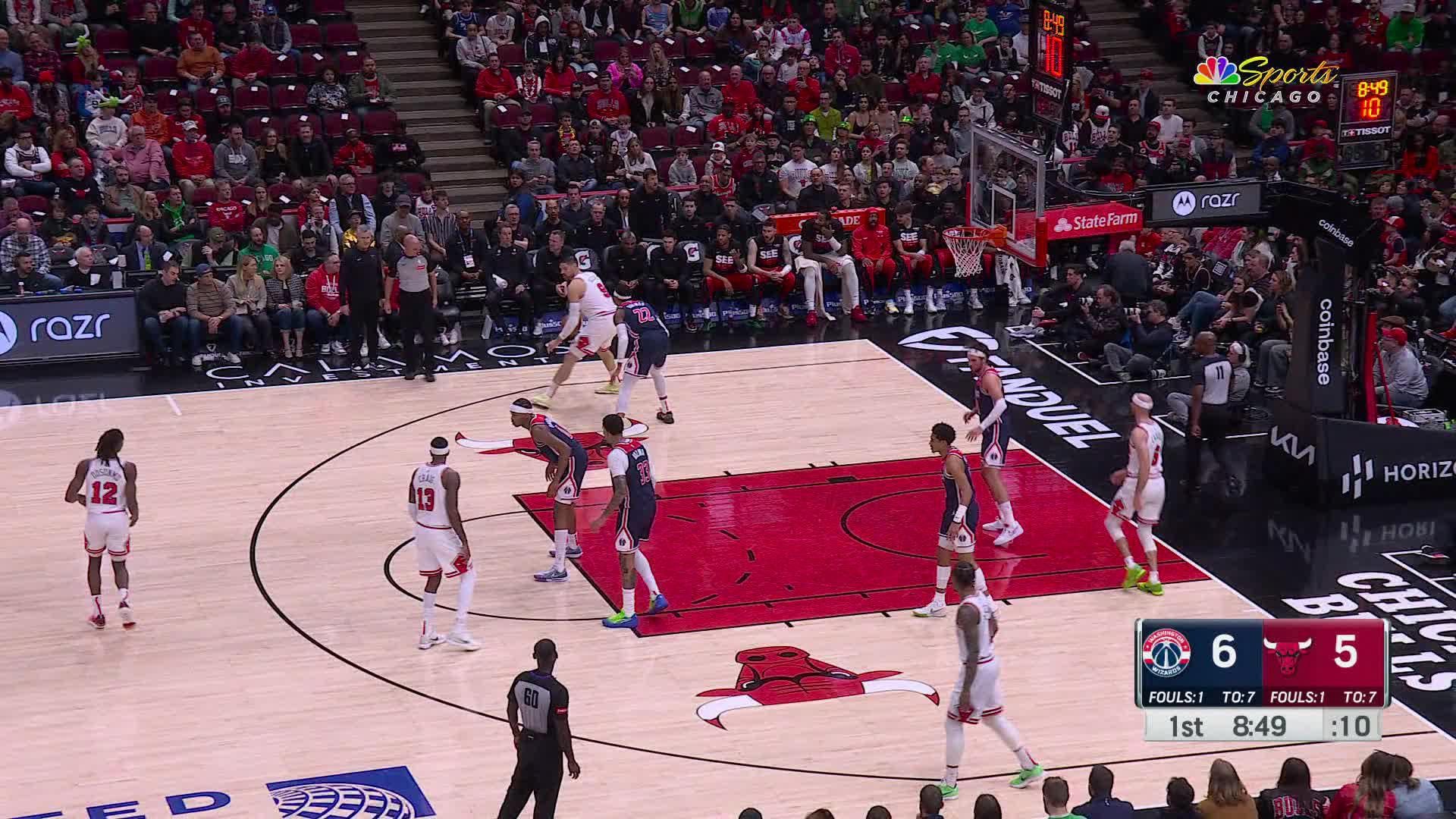 Chicago Bulls | NBA.com