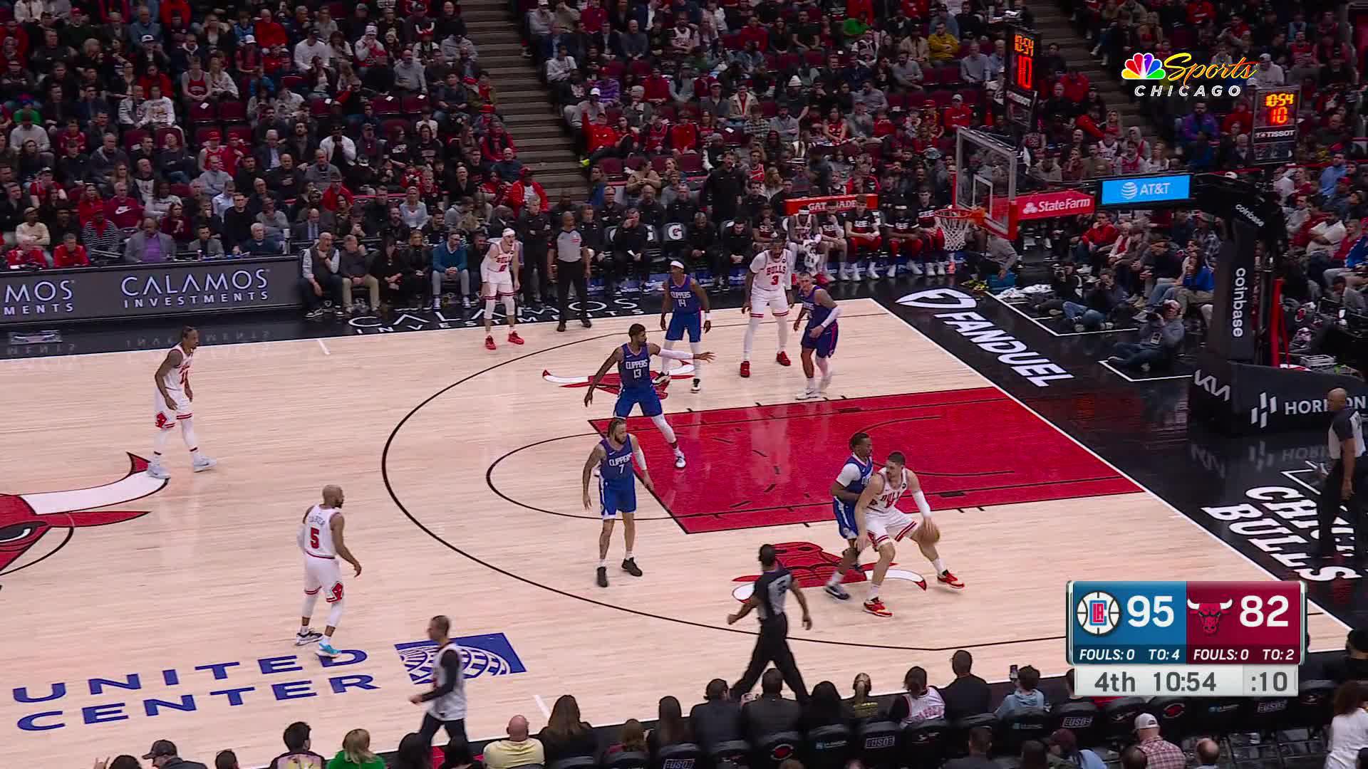 Chicago Bulls | NBA.com