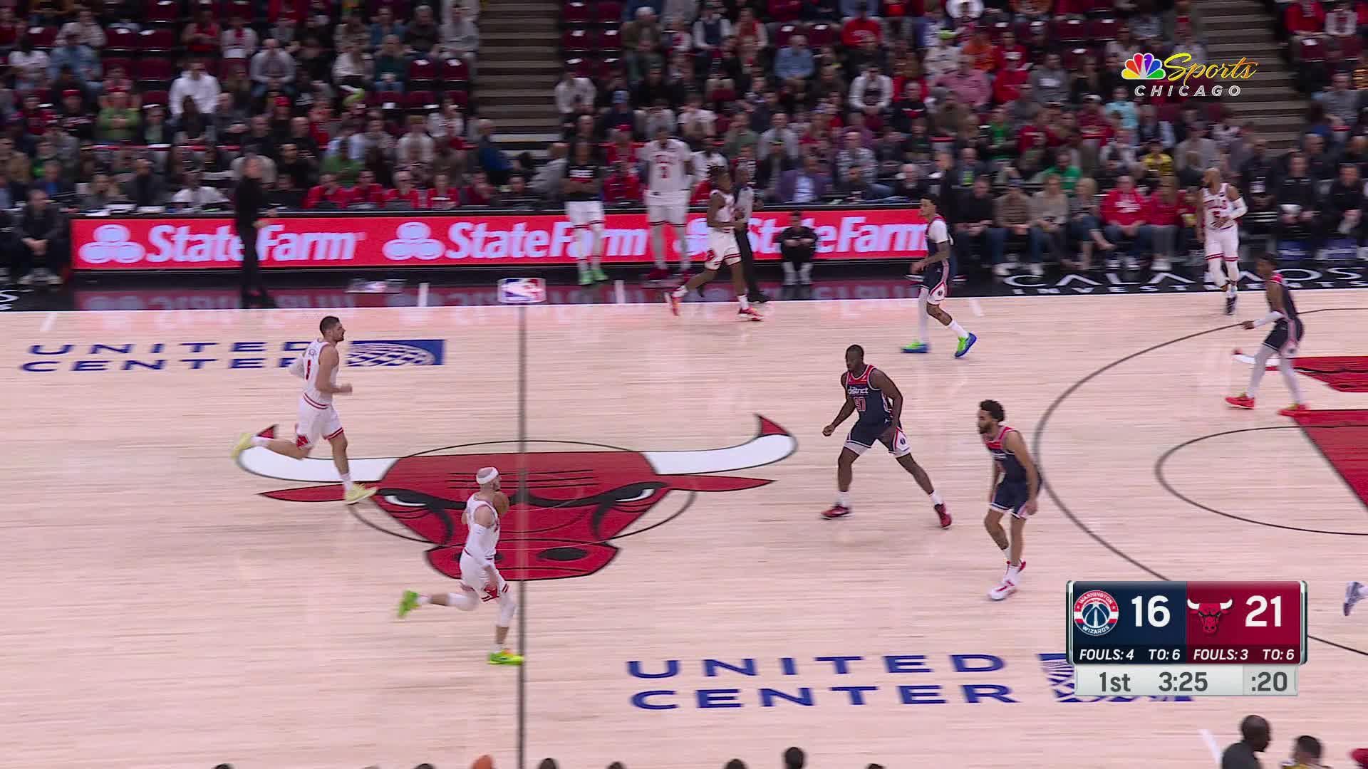 Chicago Bulls | NBA.com