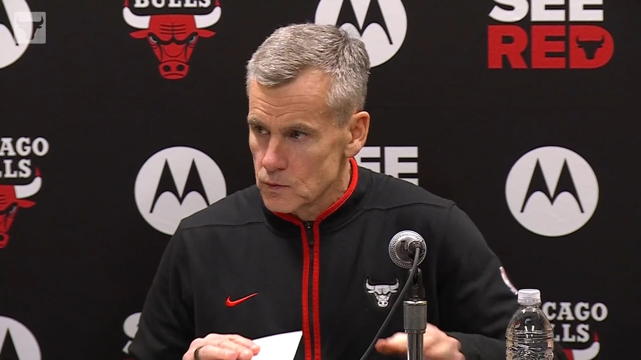 Chicago Bulls | NBA.com