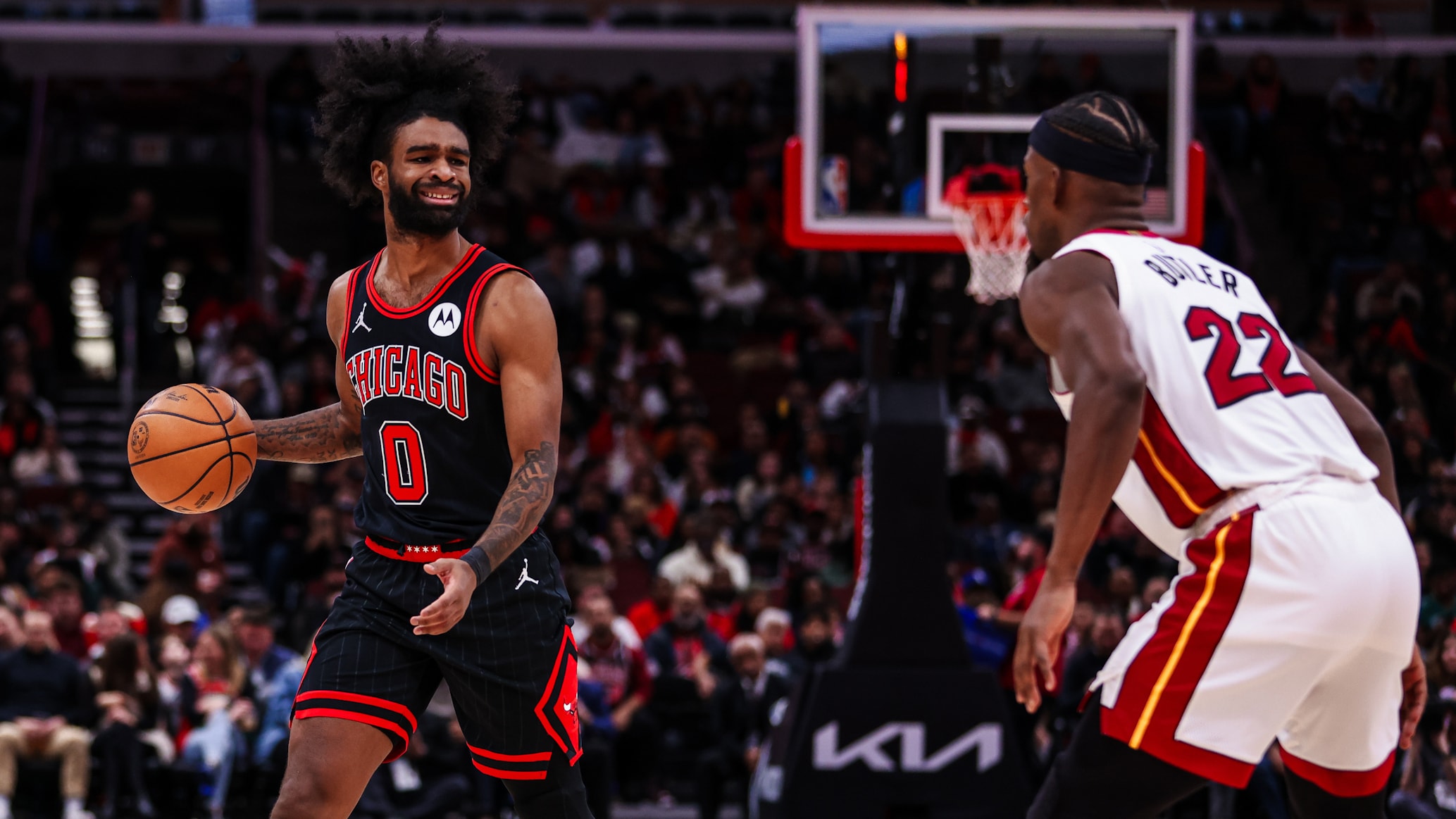 Ask Sam Mailbag: Where does D-Rose rank among the all-time Bulls greats ...