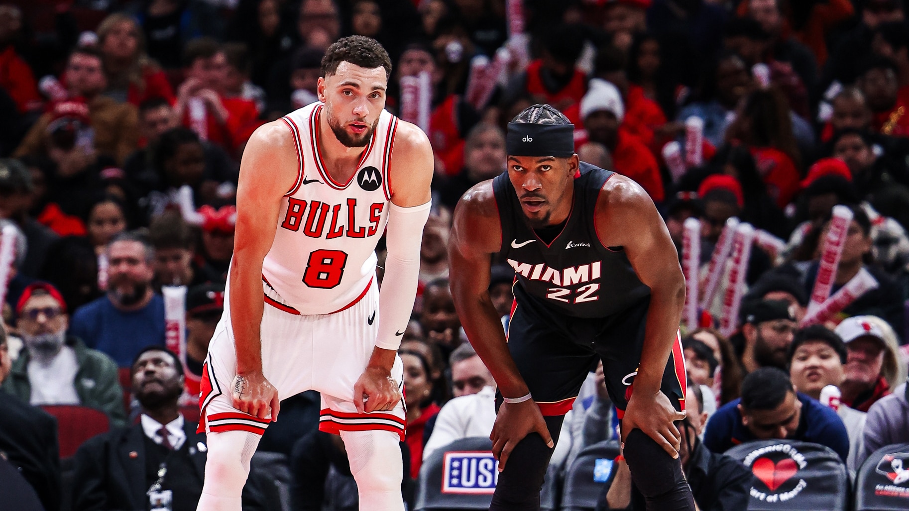 Ask Sam Mailbag: Will the Bulls make a trade this season? | Chicago Bulls