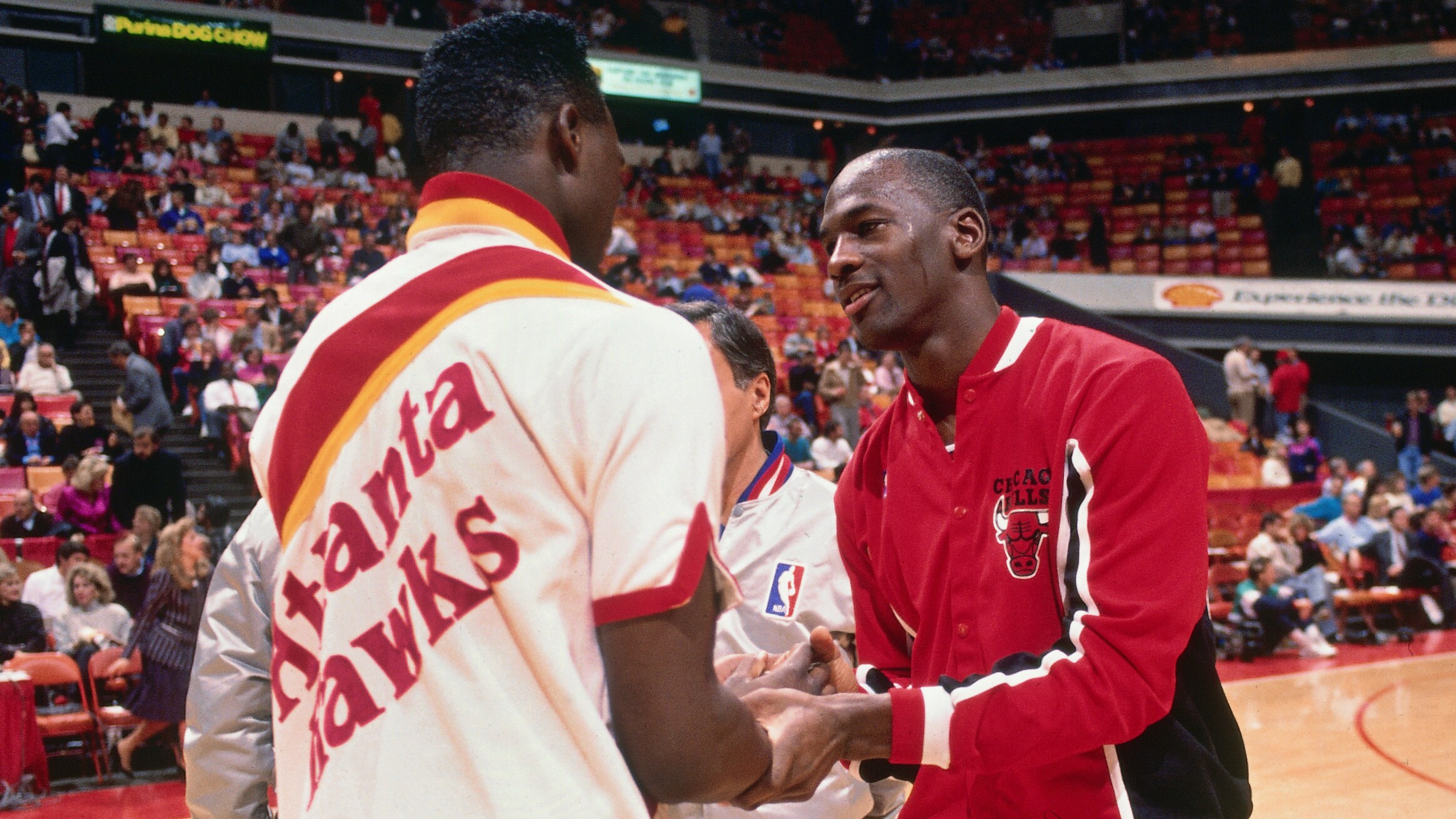 Bulls-Hawks renew rivalry in win-or-go-home Play-in game | Chicago Bulls
