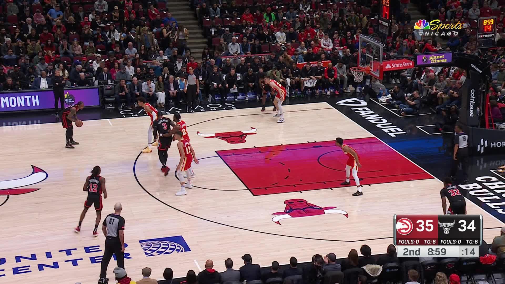 Chicago Bulls to sign former Indiana Pacer Terry Taylor as a two-way ...