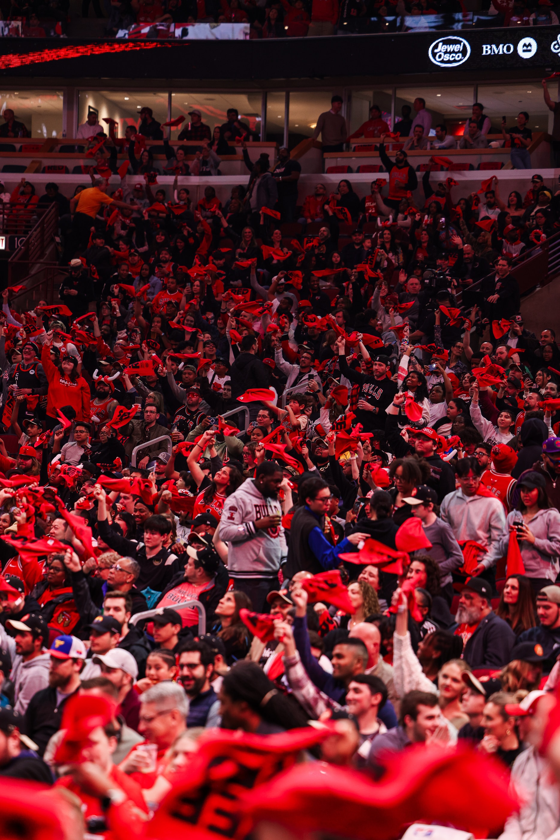 Photo Gallery: Bulls-Hawks Play-In Tournament Photo Gallery | NBA.com