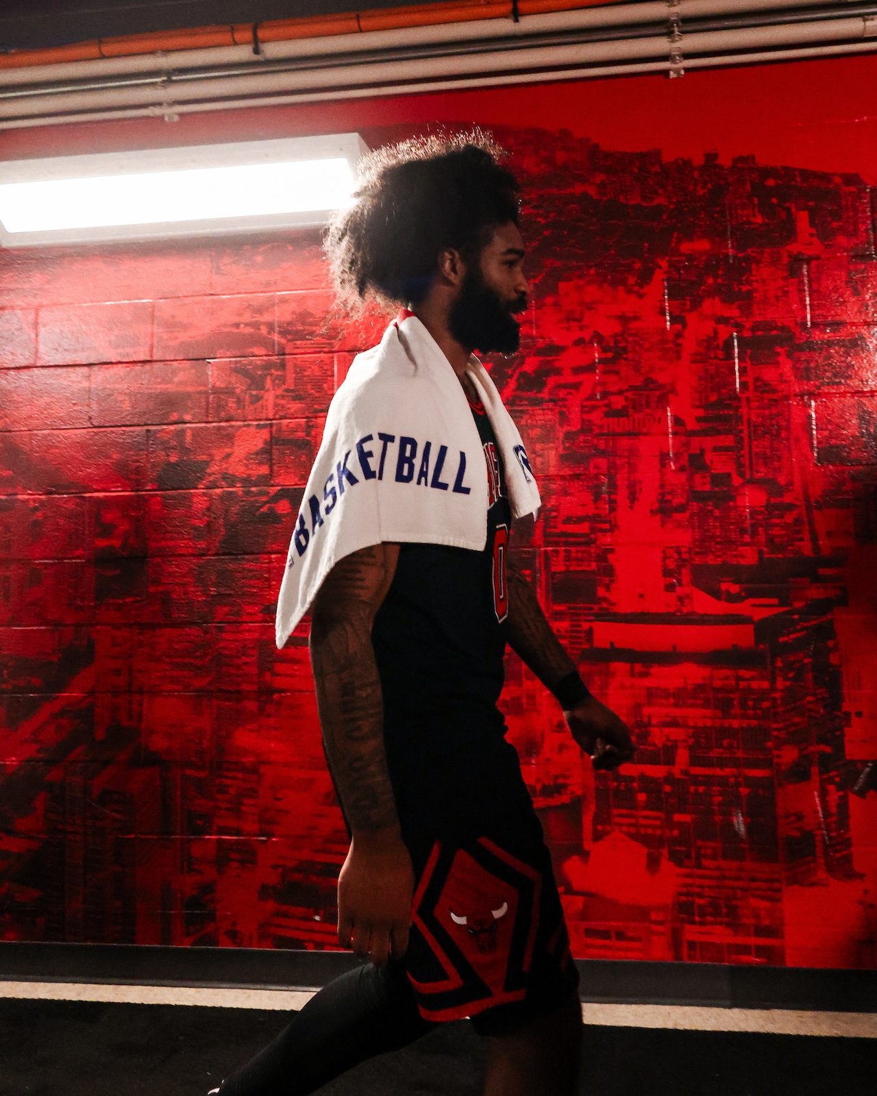 Photo Gallery: Bulls-Hawks Play-In Tournament | Chicago Bulls