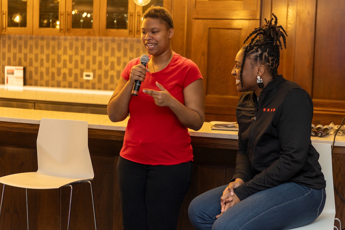 Chicago Bulls and Gallagher team up for Mercy Home Health and Wellness ...