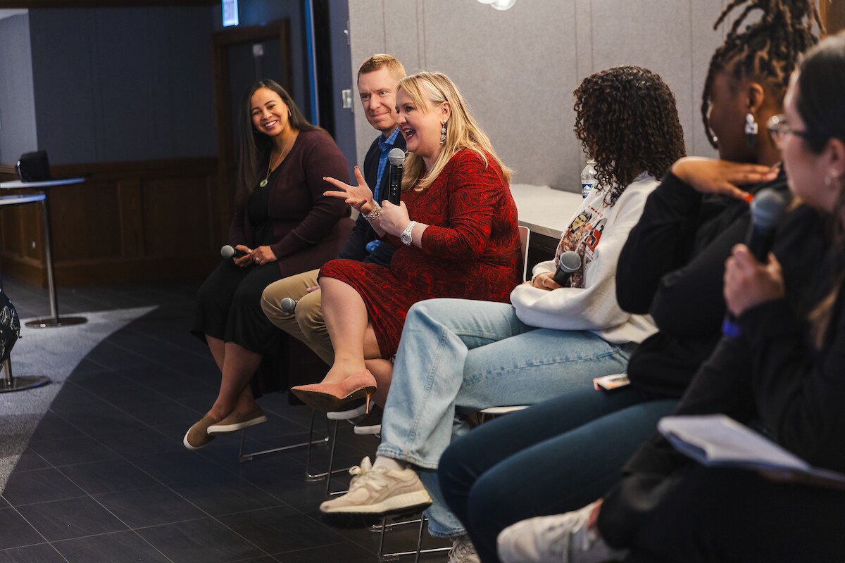 Chicago Bulls and Gallagher team up for Mercy Home Health and Wellness ...