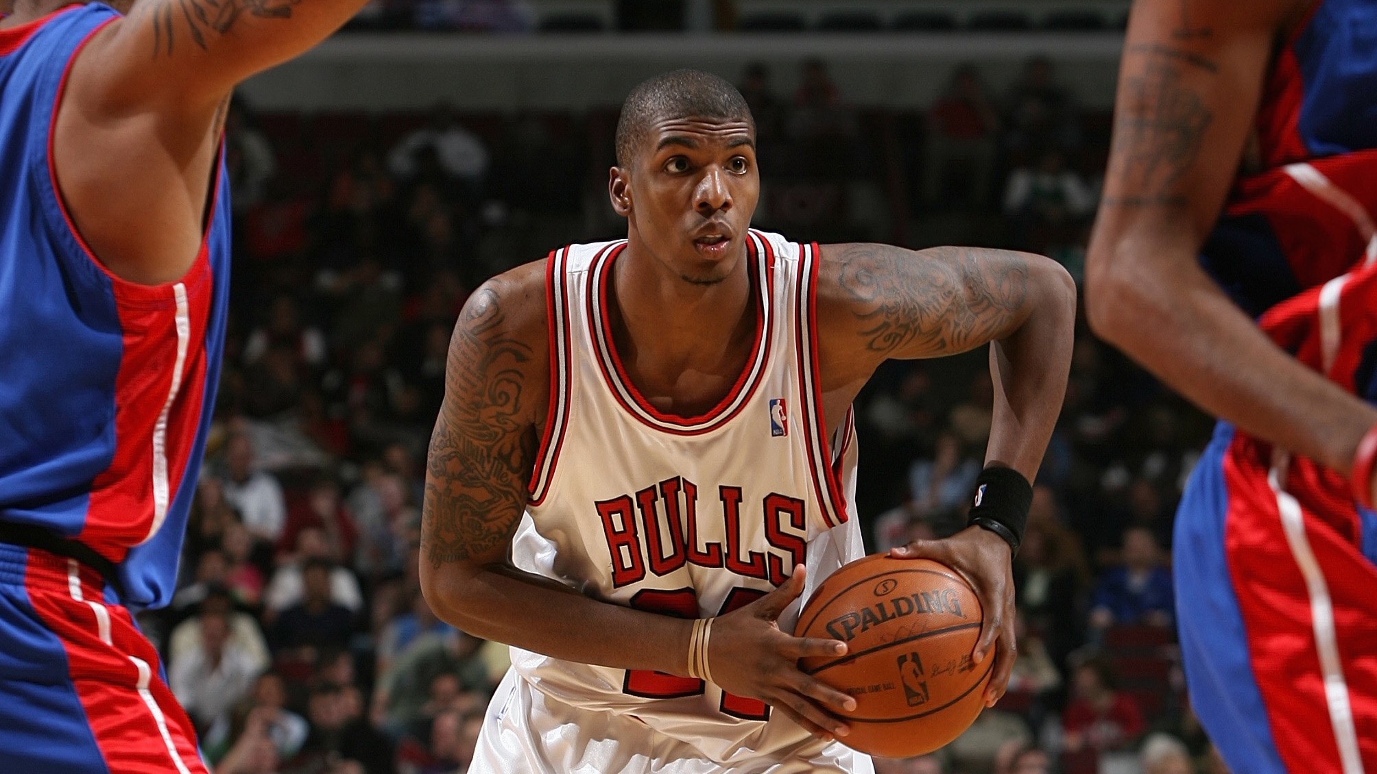 Draft Preview: 4 potential options for the Bulls in the Lottery | NBA.com