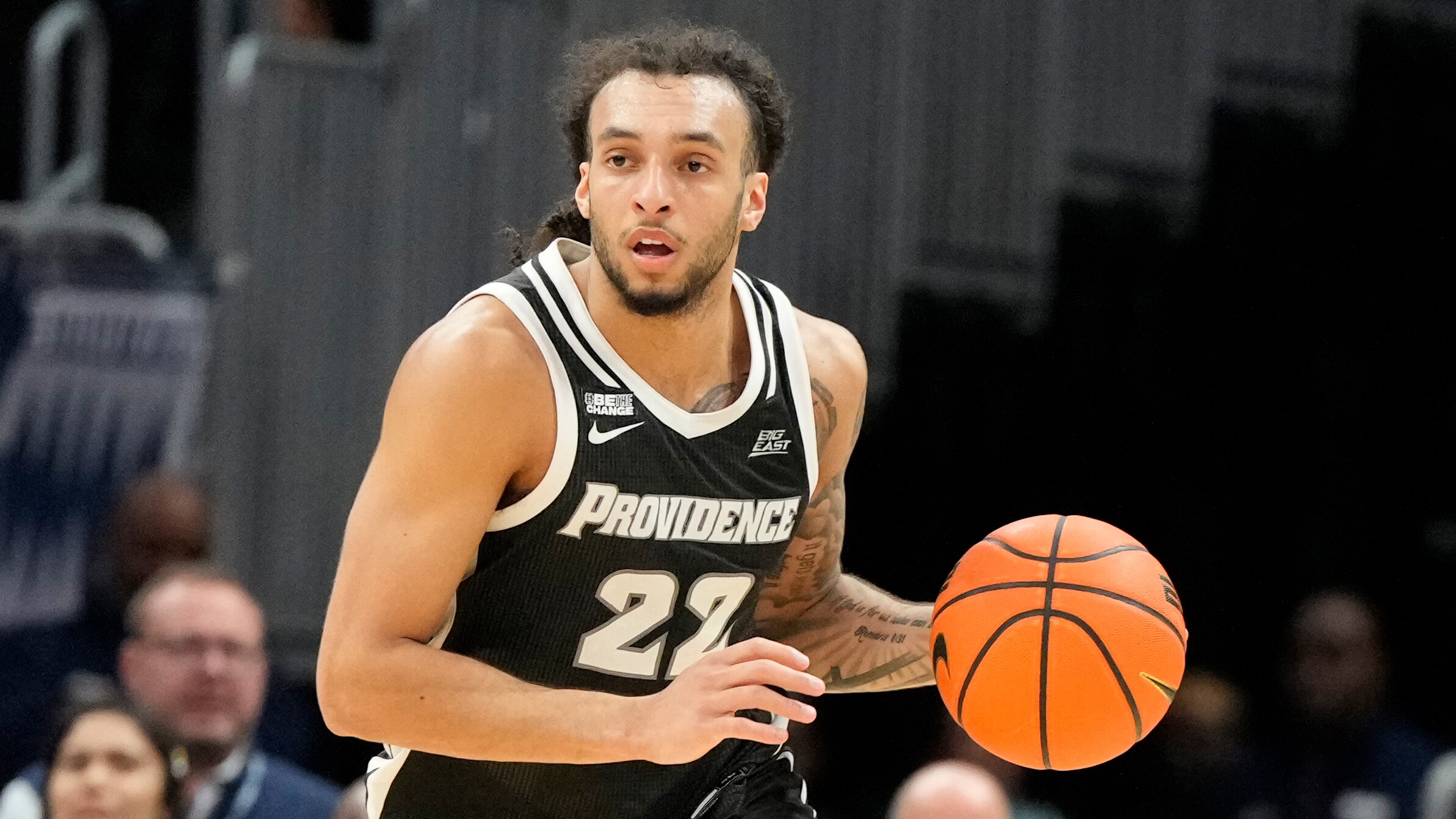 NBA Draft: 7 players the Bulls could target at No. 11 | NBA.com