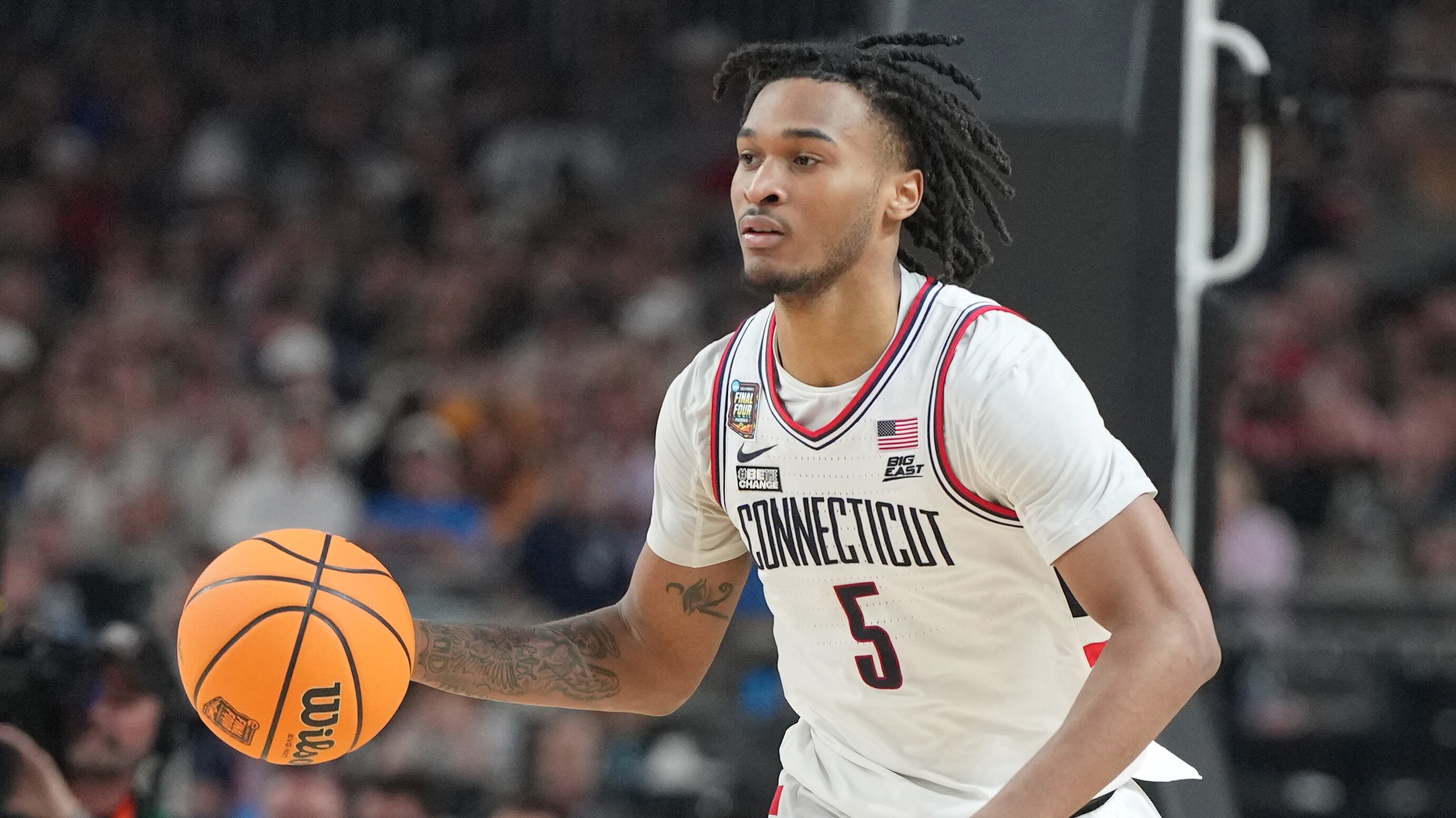 2024 Mock Draft: What will the Bulls do at No. 11? | NBA.com