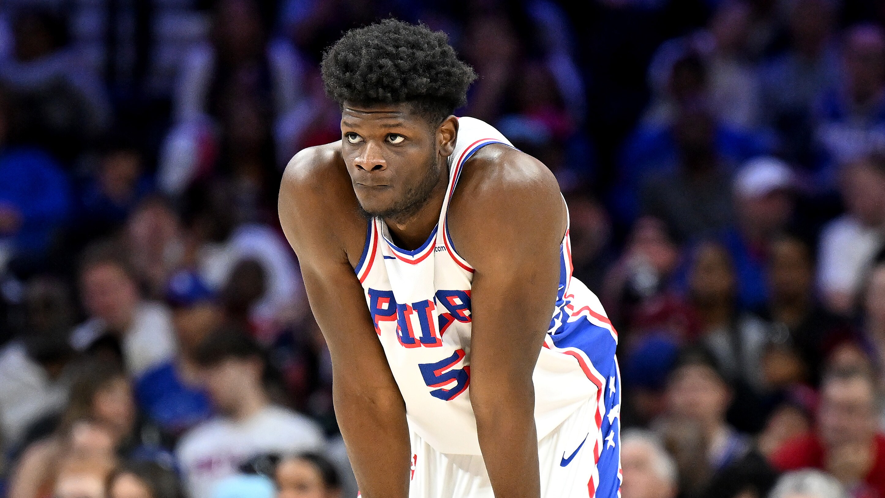 Ask Sam Mailbag: What fans can expect from Matas Buzelis, free agency ...