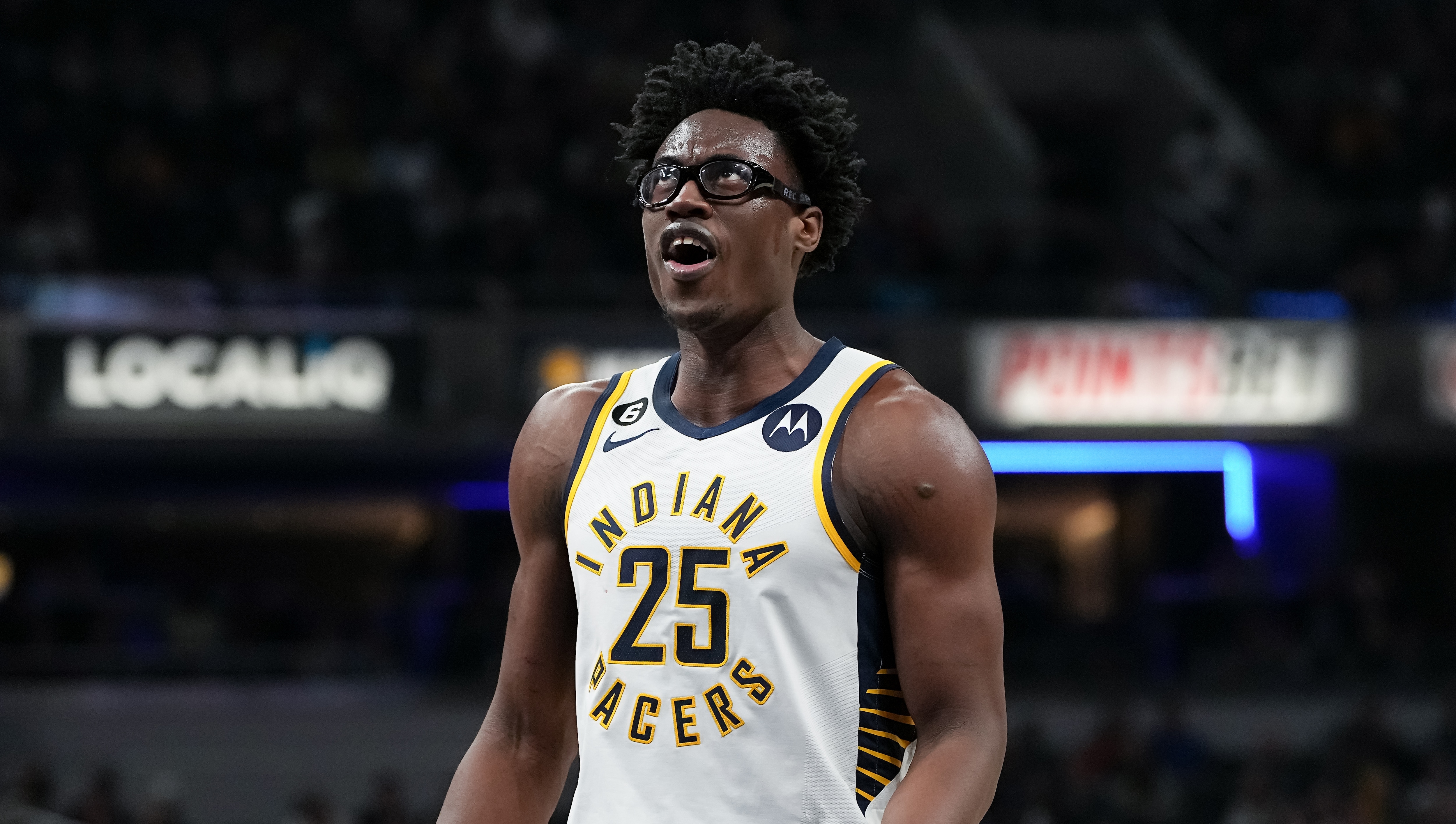 Bulls sign Jalen Smith | Chicago Bulls