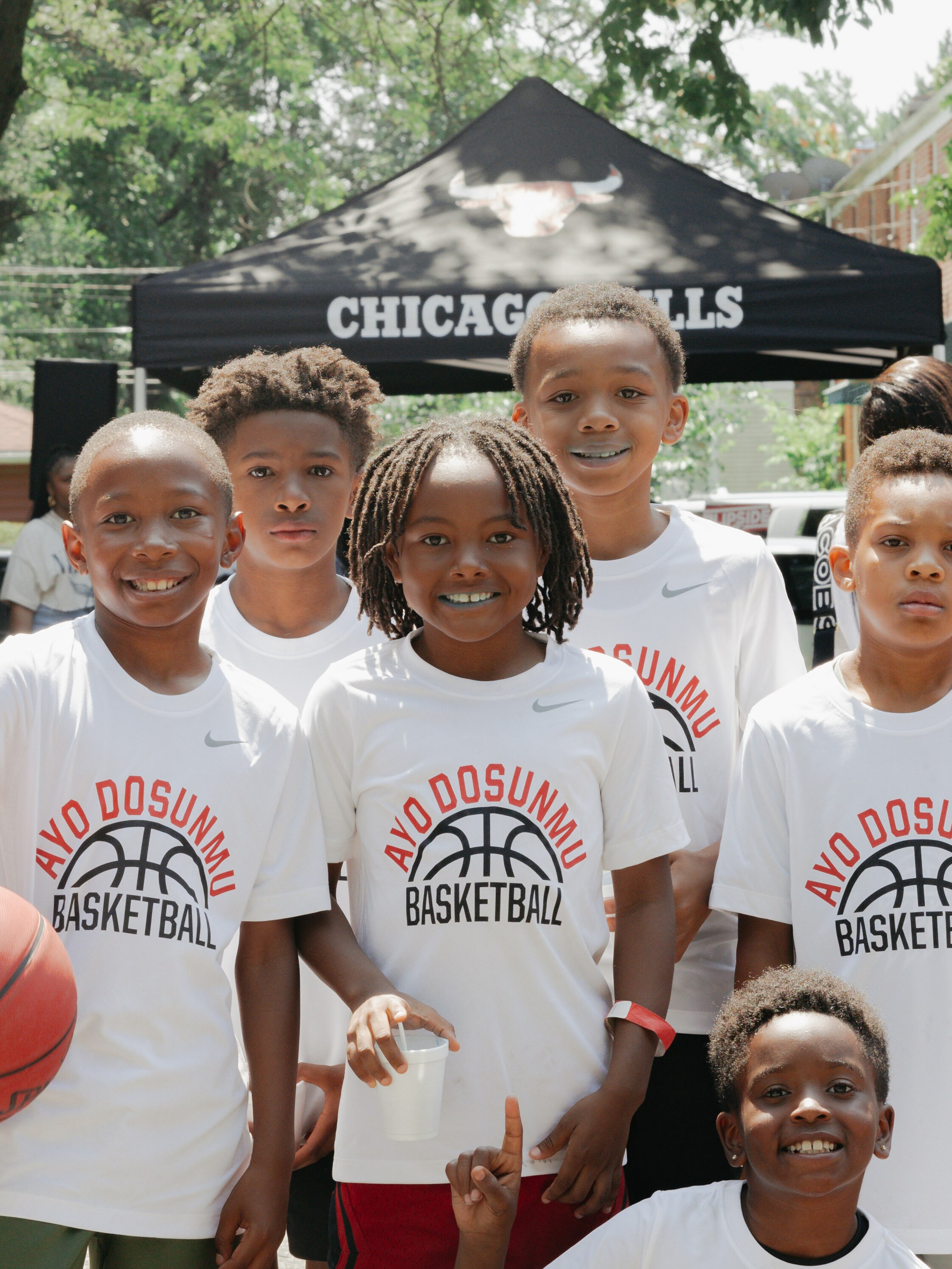 Community | Chicago Bulls