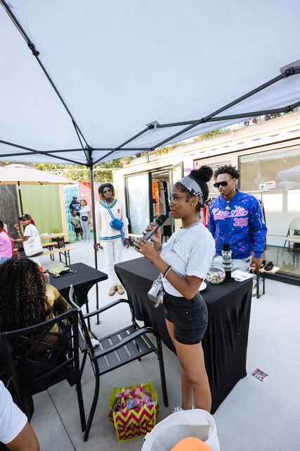 Chicago Bulls and Constellation Energy supported Boxville Youth Summer ...