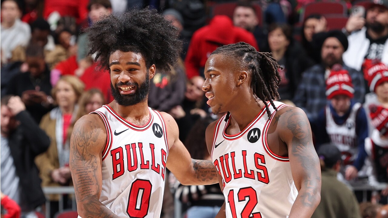 Bulls - The official site of the NBA for the latest NBA Scores, Stats ...