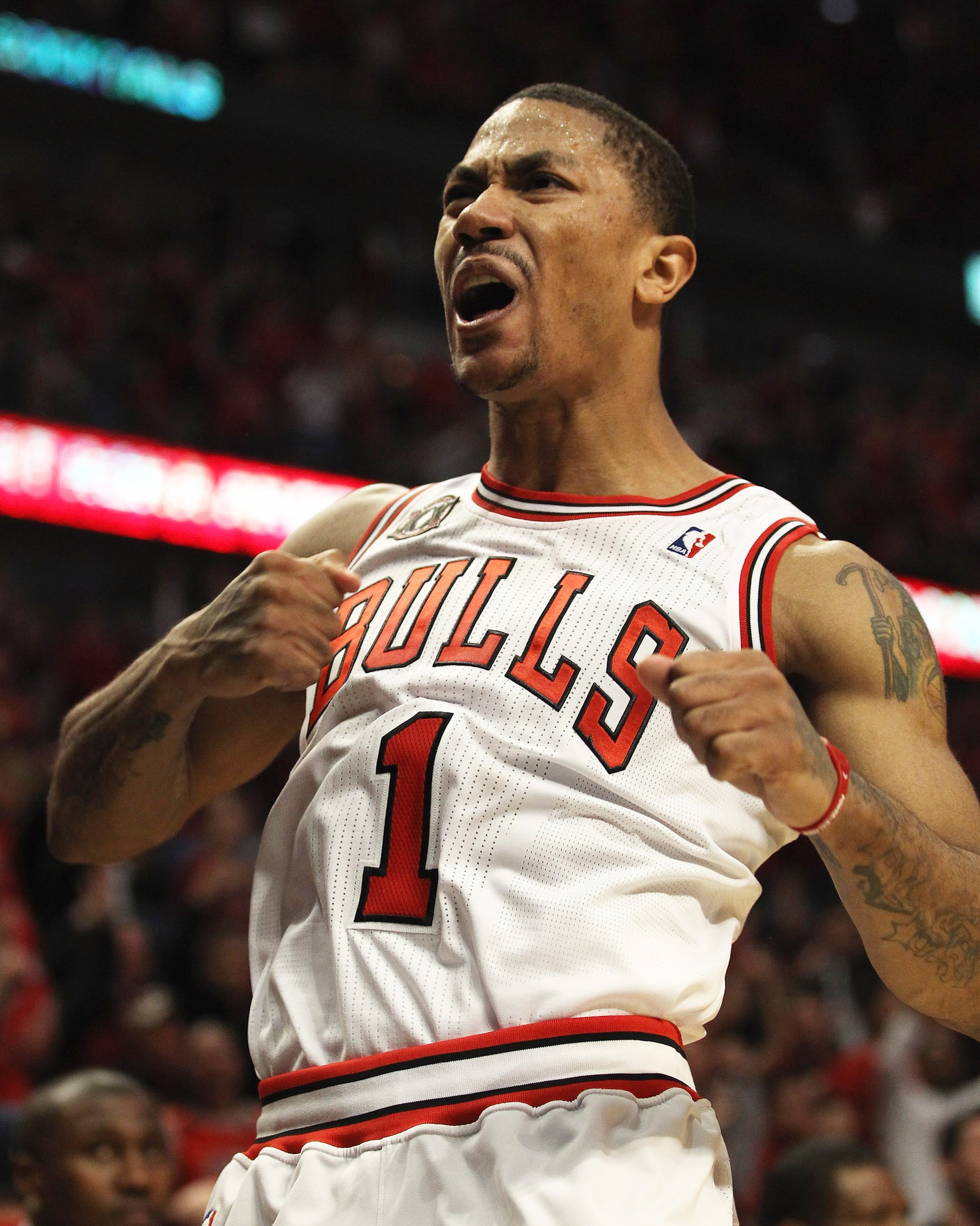 Chicago son to Chicago legend: Derrick Rose says goodbye to basketball ...