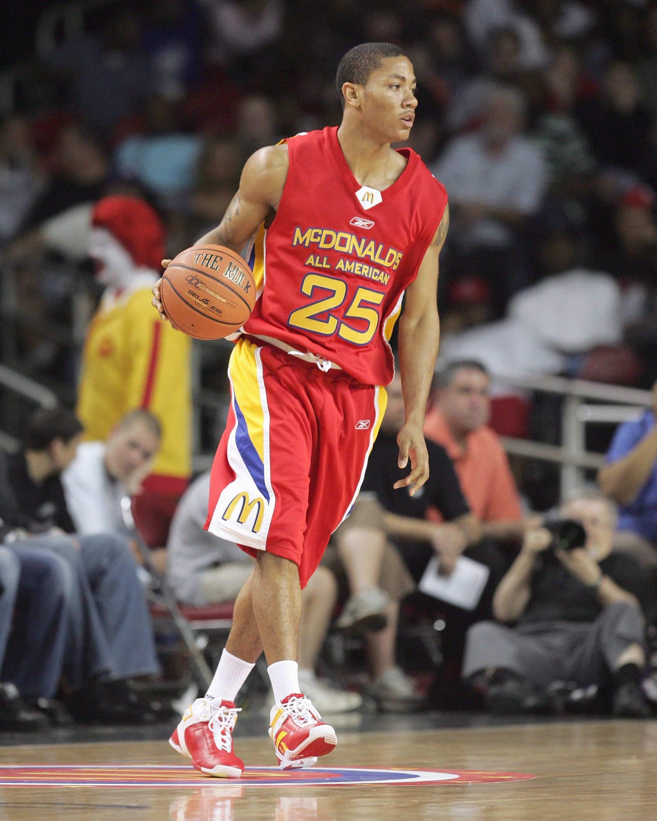 Chicago son to Chicago legend: Derrick Rose says goodbye to basketball ...