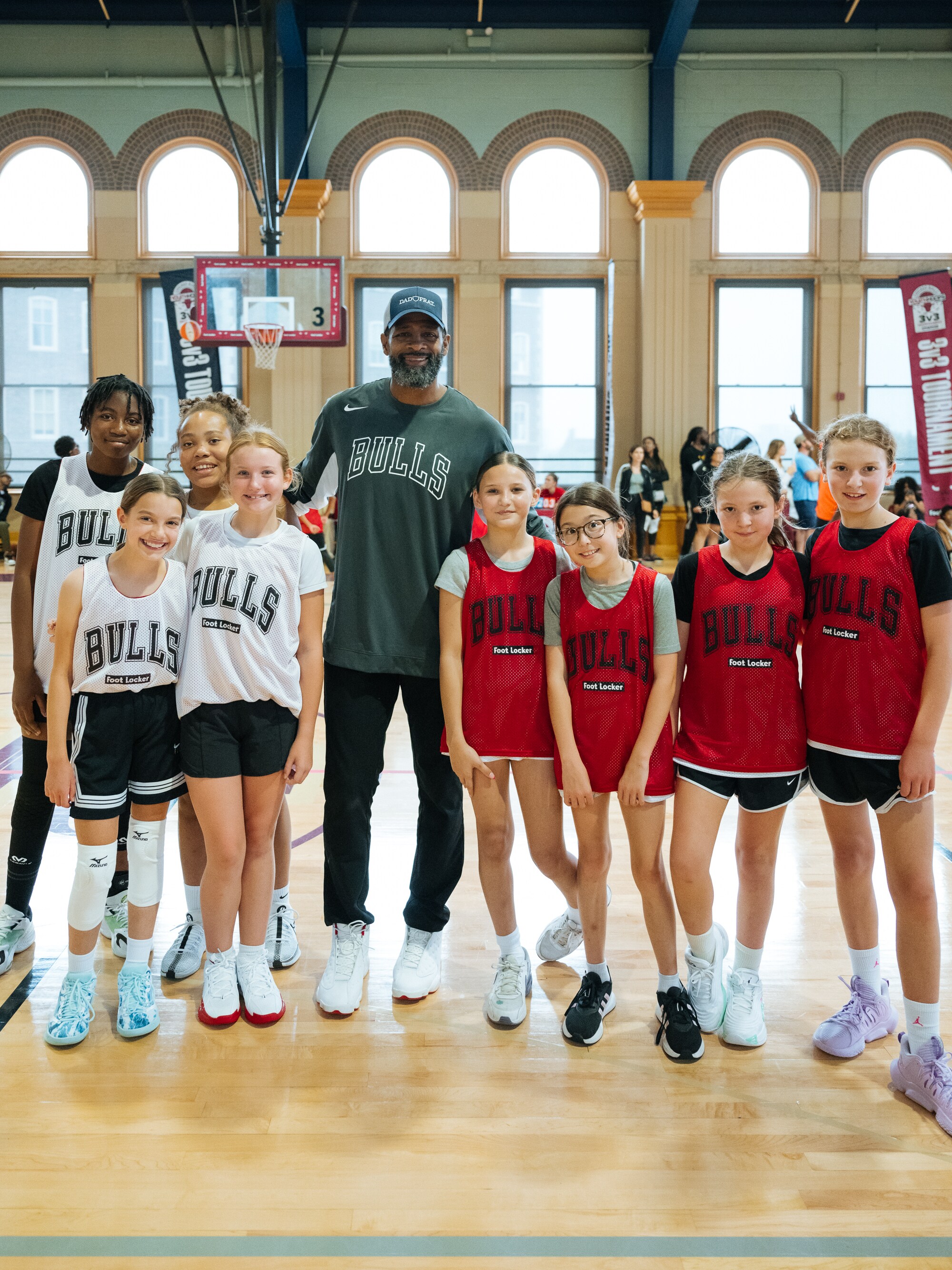 Bulls - The official site of the NBA for the latest NBA Scores, Stats ...