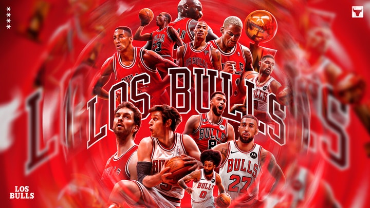 Chicago Bulls Expand Global Reach by Launching Spanish-Language ...