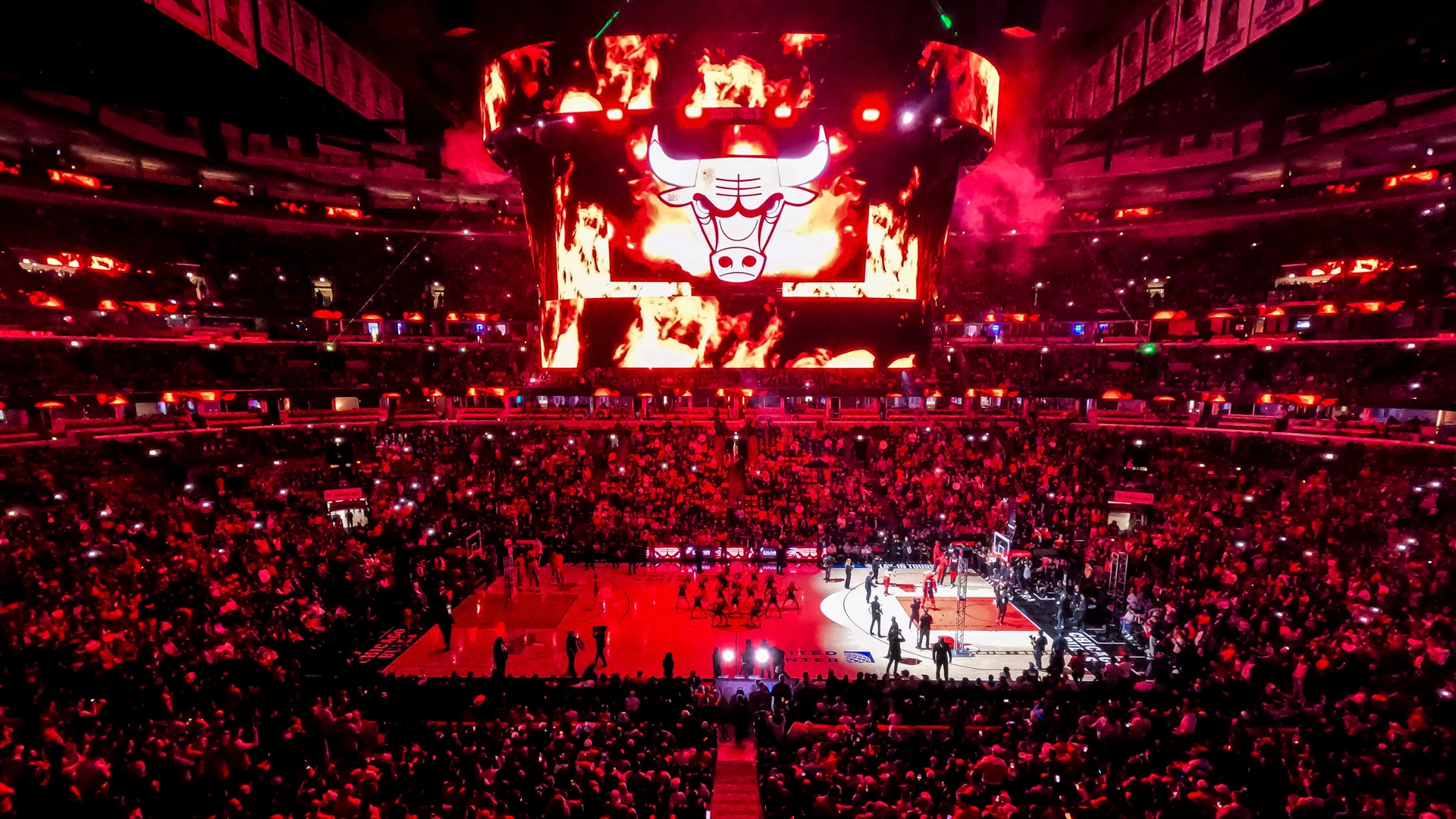 Chicago Bulls | Chicago Bulls